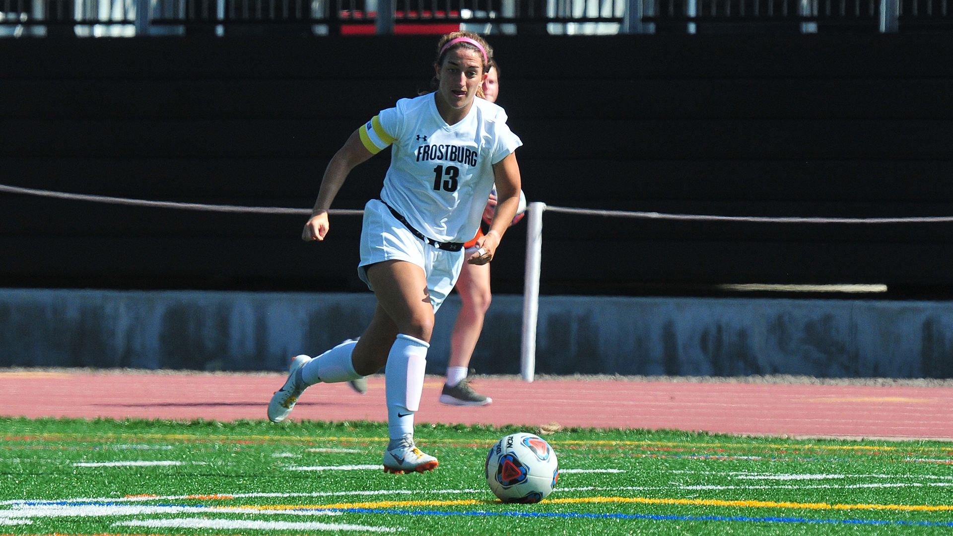 Brooke Shehade - Women's Soccer - Frostburg State University Athletics