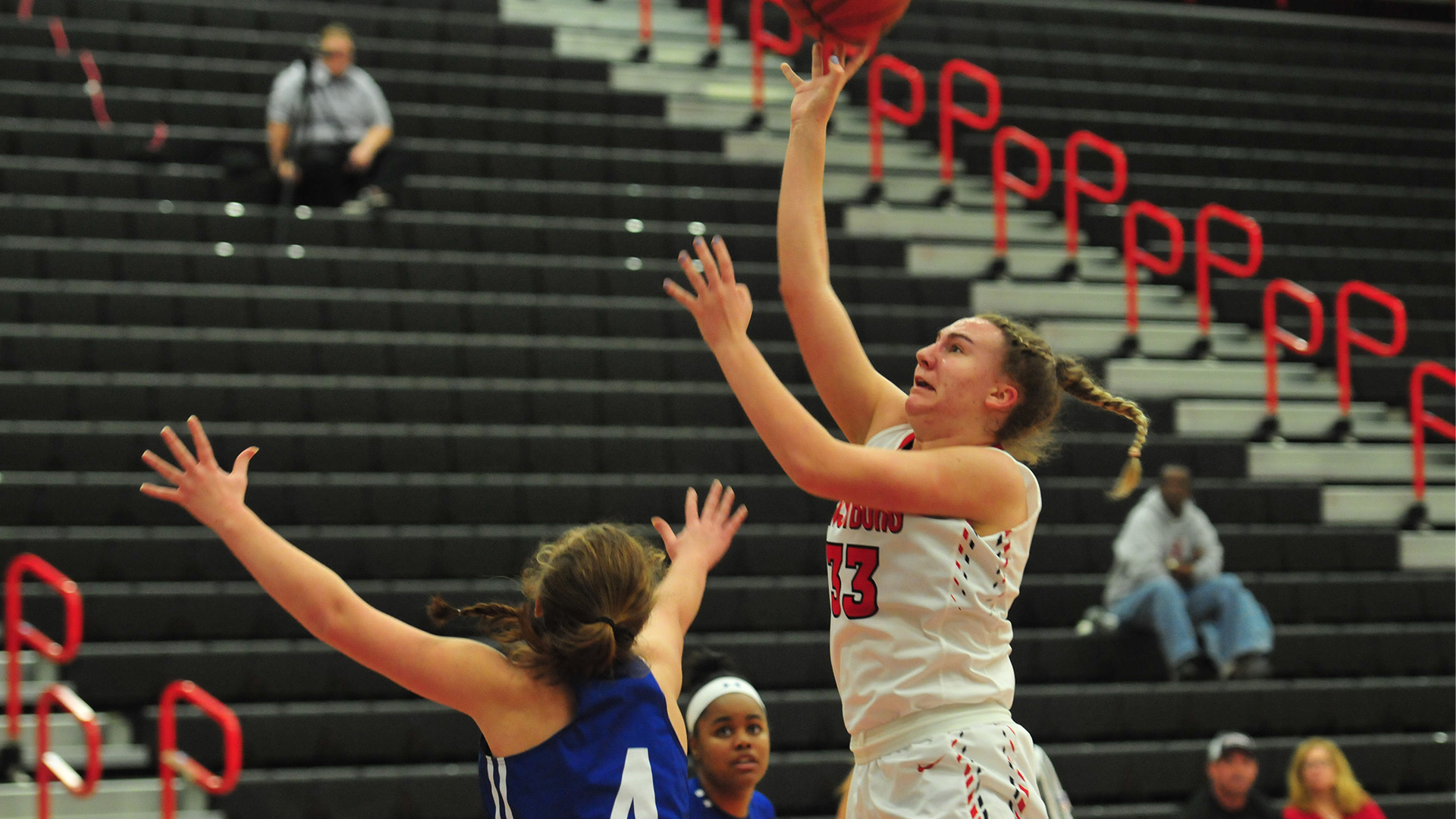 Amanda Emory - Women's Basketball - Frostburg State University Athletics