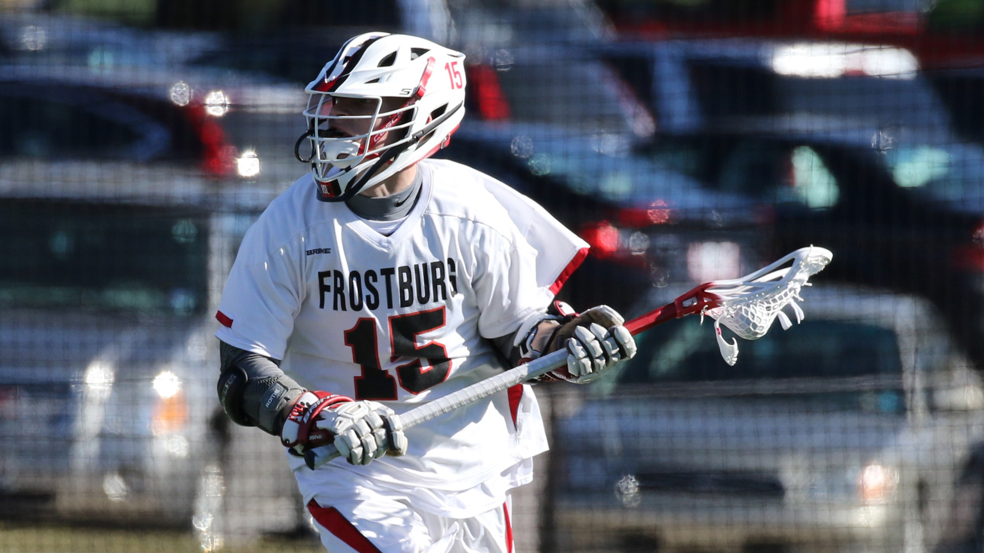 Michael Sipes - Men's Lacrosse - Frostburg State University Athletics