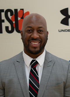 Eric Rhodes - Football Coach - Frostburg State University Athletics