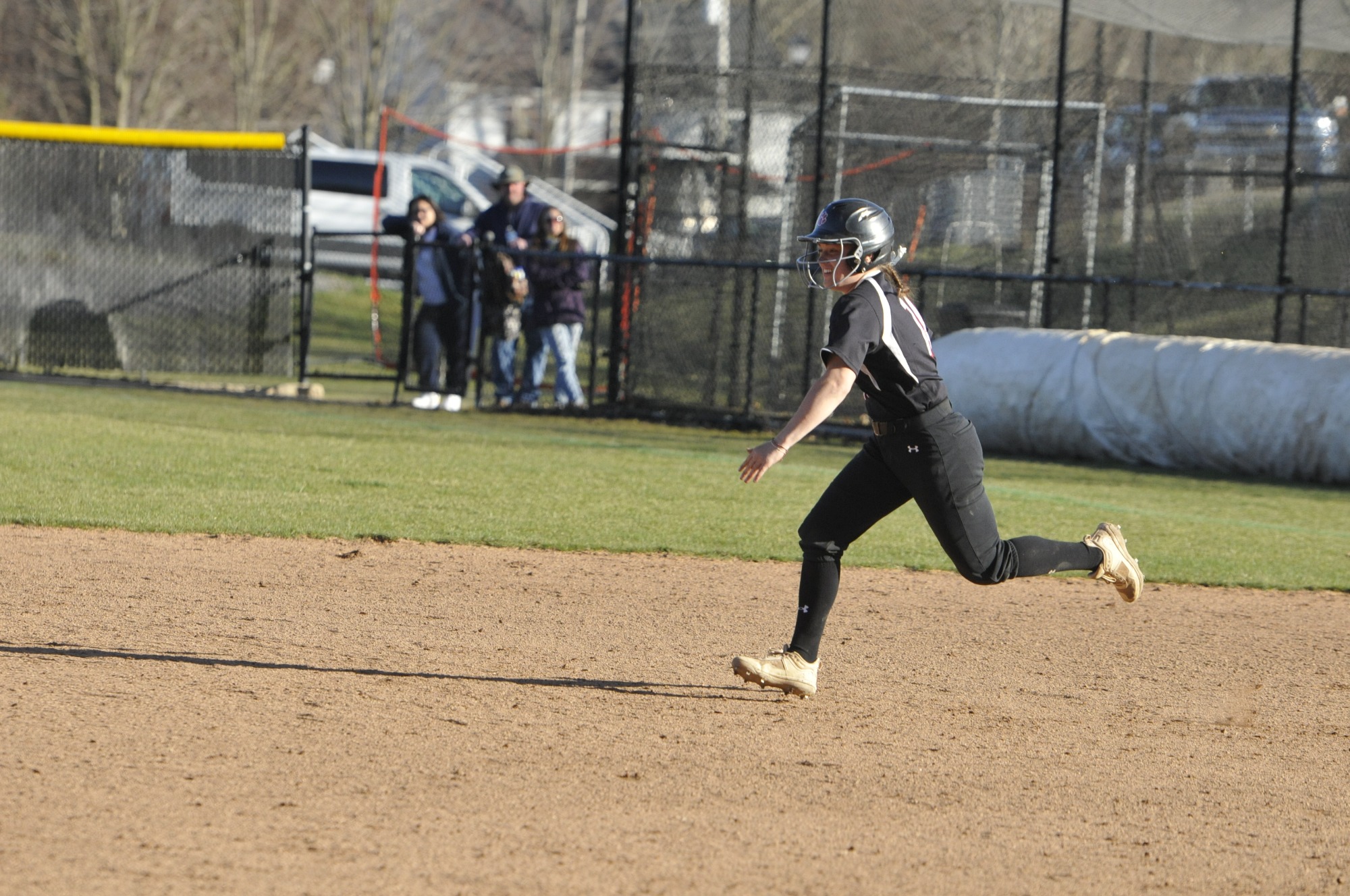 Softball Splits Trip with Alderson Broaddus - Frostburg State University Athletics