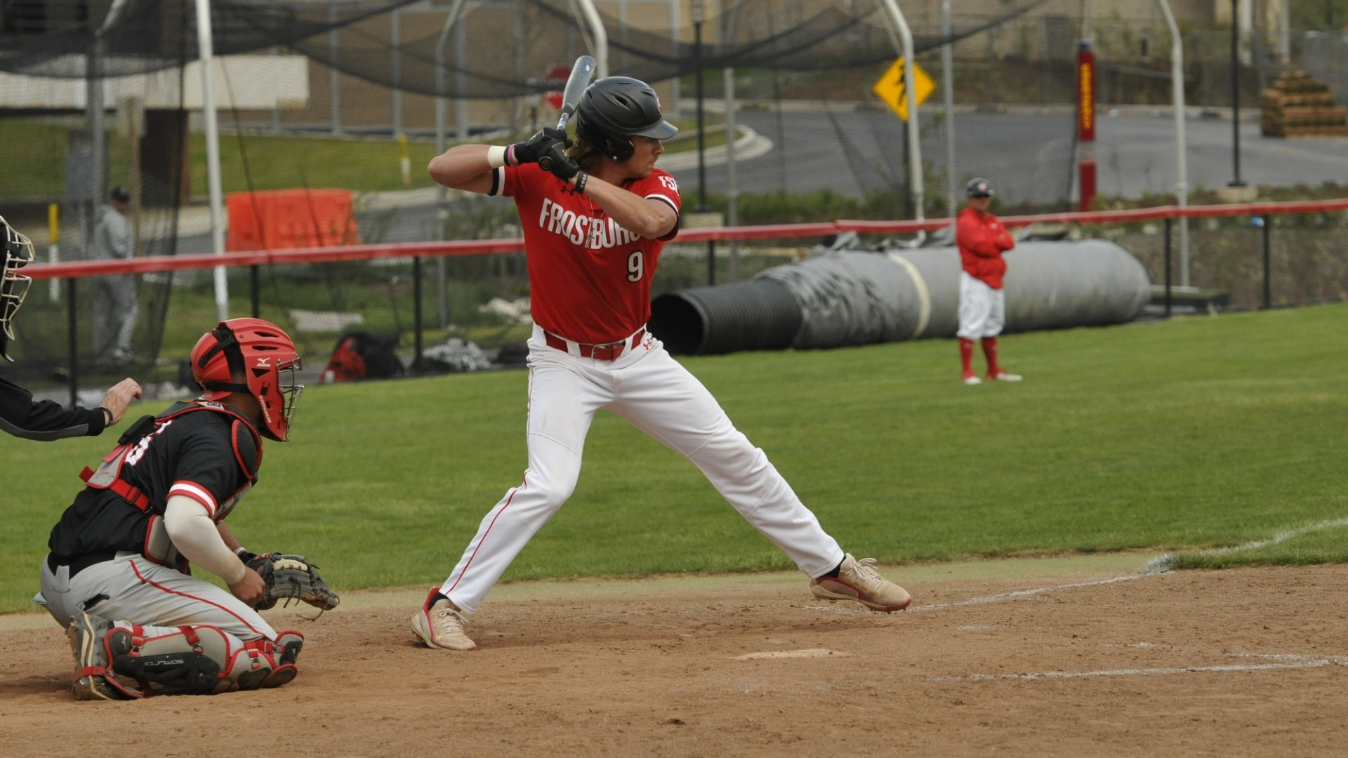 Lucas Gulczynski - Baseball - Frostburg State University Athletics