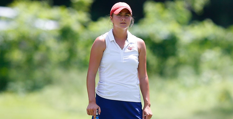 Florida Southern Wraps up NCAA South Regional in Ninth Place; Gartrell ...