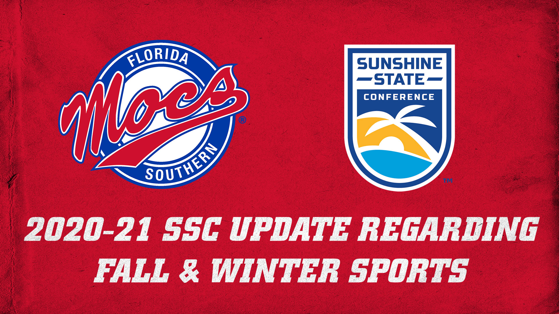 Update on the Status of Florida Southern College and the Sunshine State ...