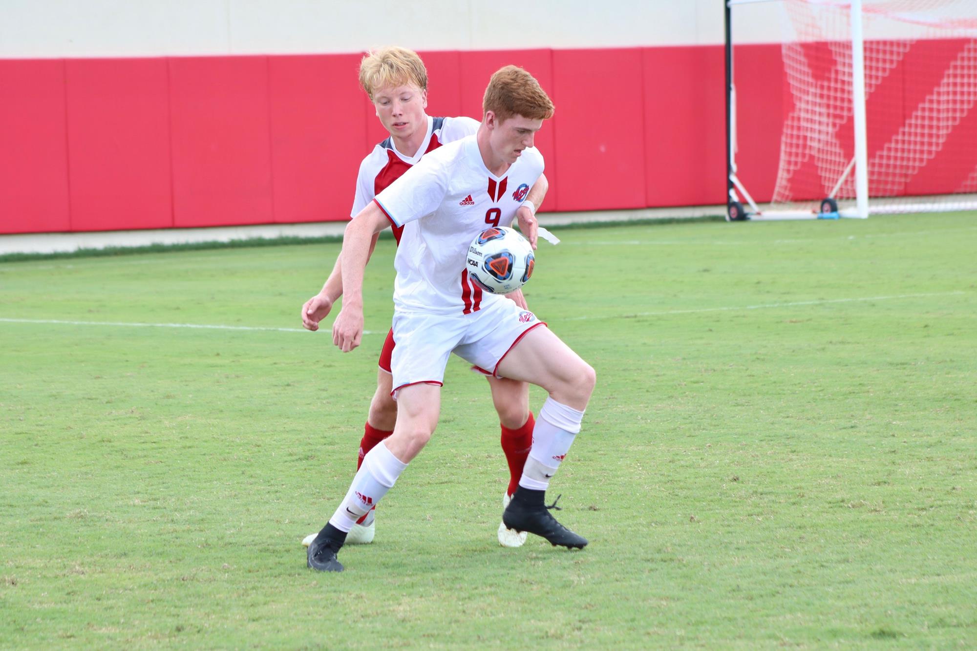 James Meehan - 2021 - Men's Soccer - Florida Southern College