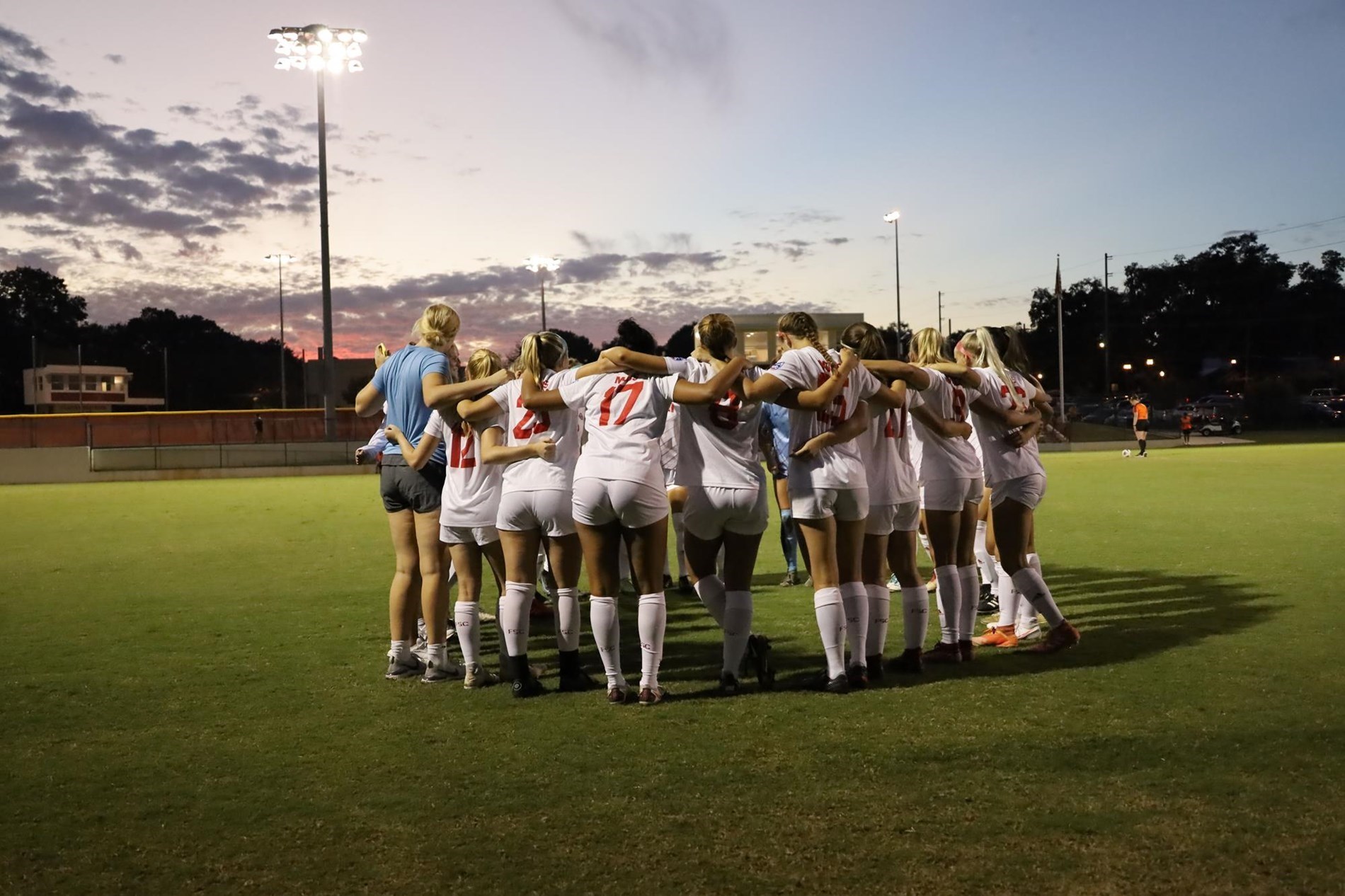 Women’s Soccer Season Comes To An End At Rollins - Florida Southern College