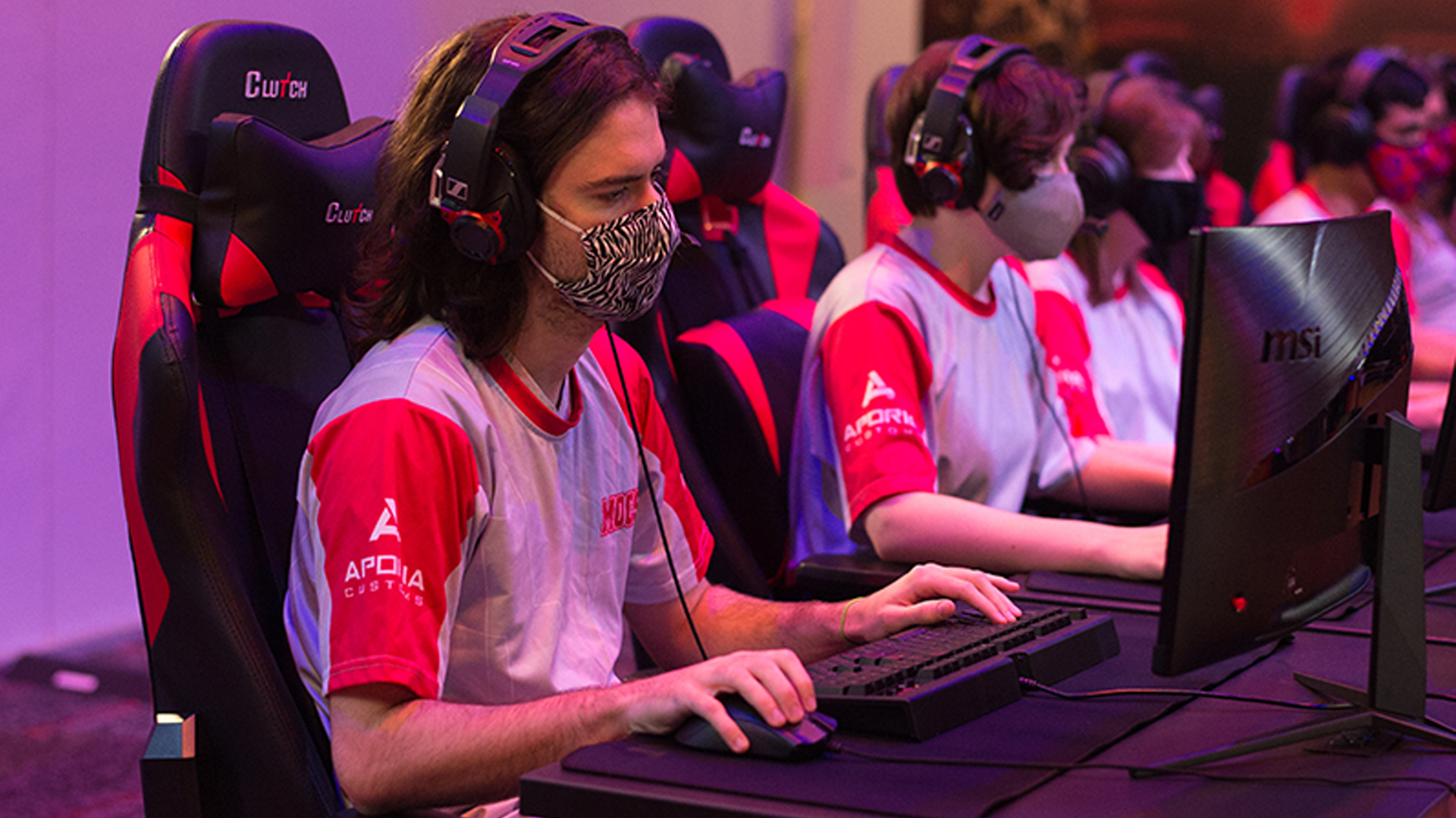 Mocs League of Legends Esports Team Headed to 2021 North American ...