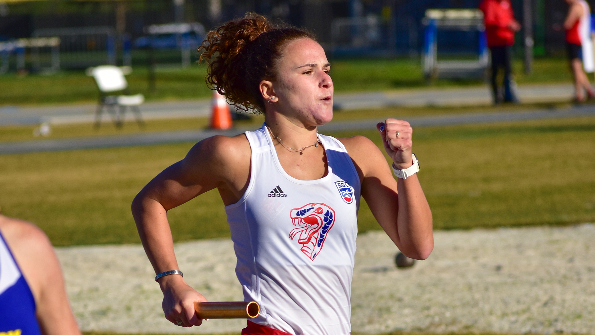 Capri Procopio - 2022 - Women's Track and Field - Florida Southern College