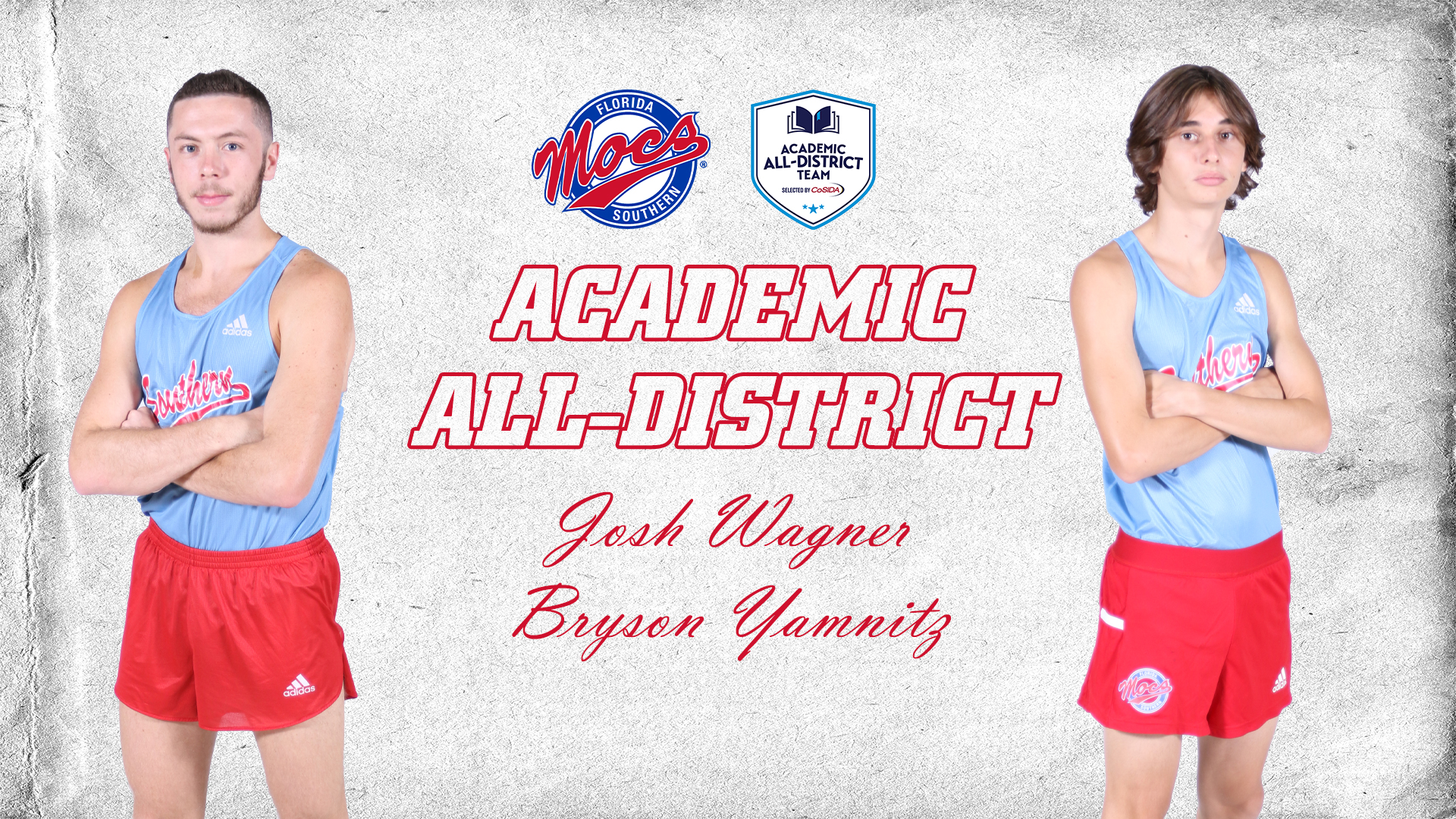 Bryson Yamnitz - 2024 - Men's Track and Field - Florida Southern College