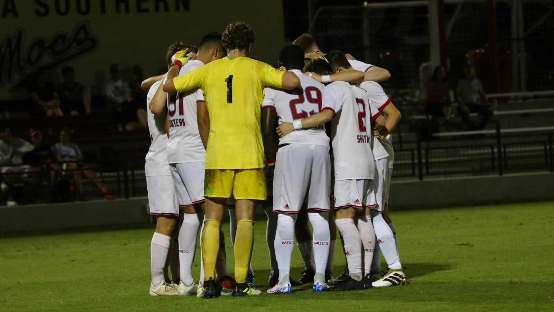 Men's Soccer Announces 2021 Schedule - Florida Southern College