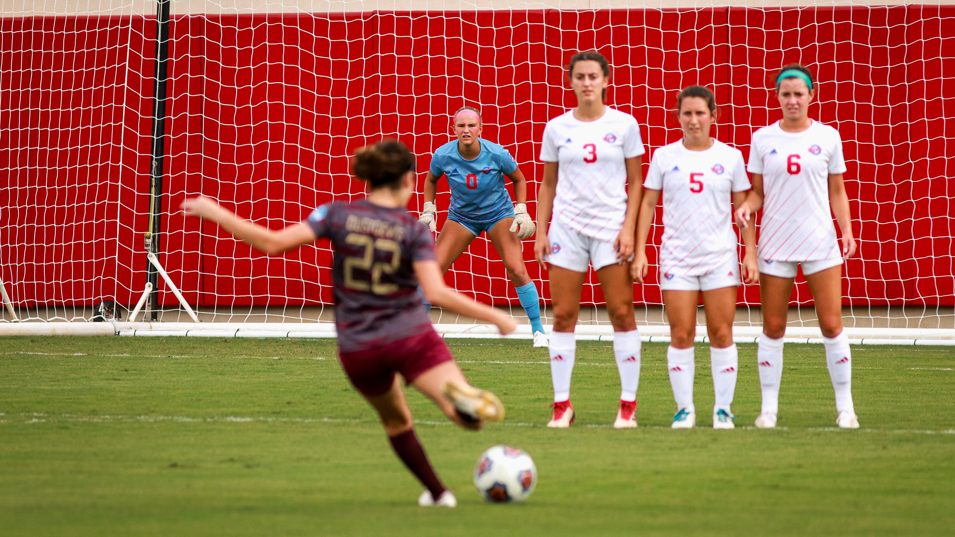 Haley Eckel - 2021 - Women's Soccer - Florida Southern College