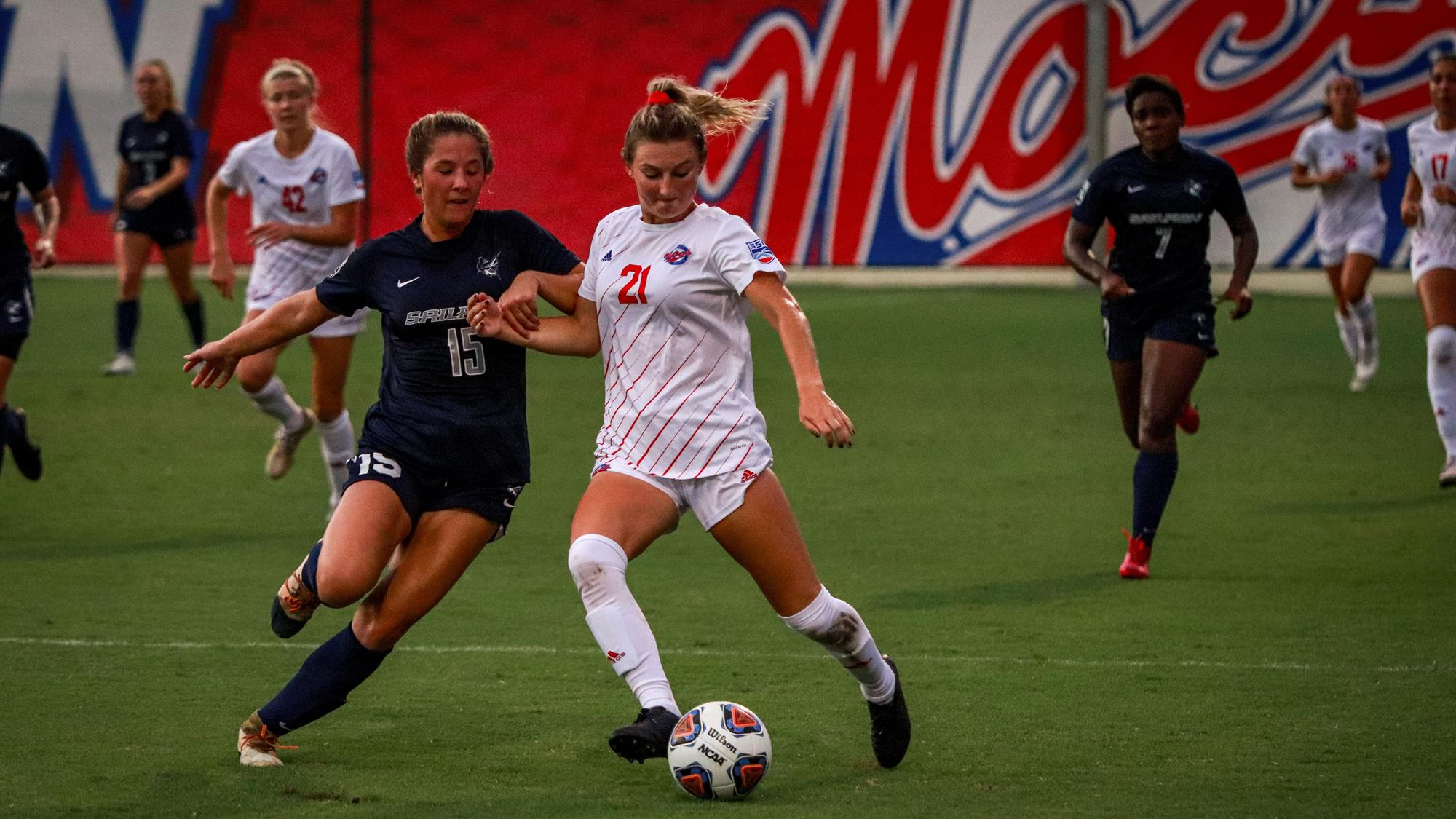 Erin Cagle - 2021 - Women's Soccer - Florida Southern College