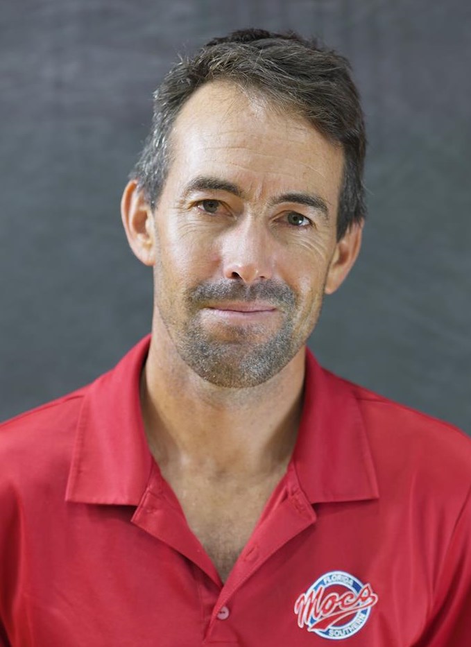 Matt Levassiur - Head Men's Cross Country & Track Coach - Men's Track ...