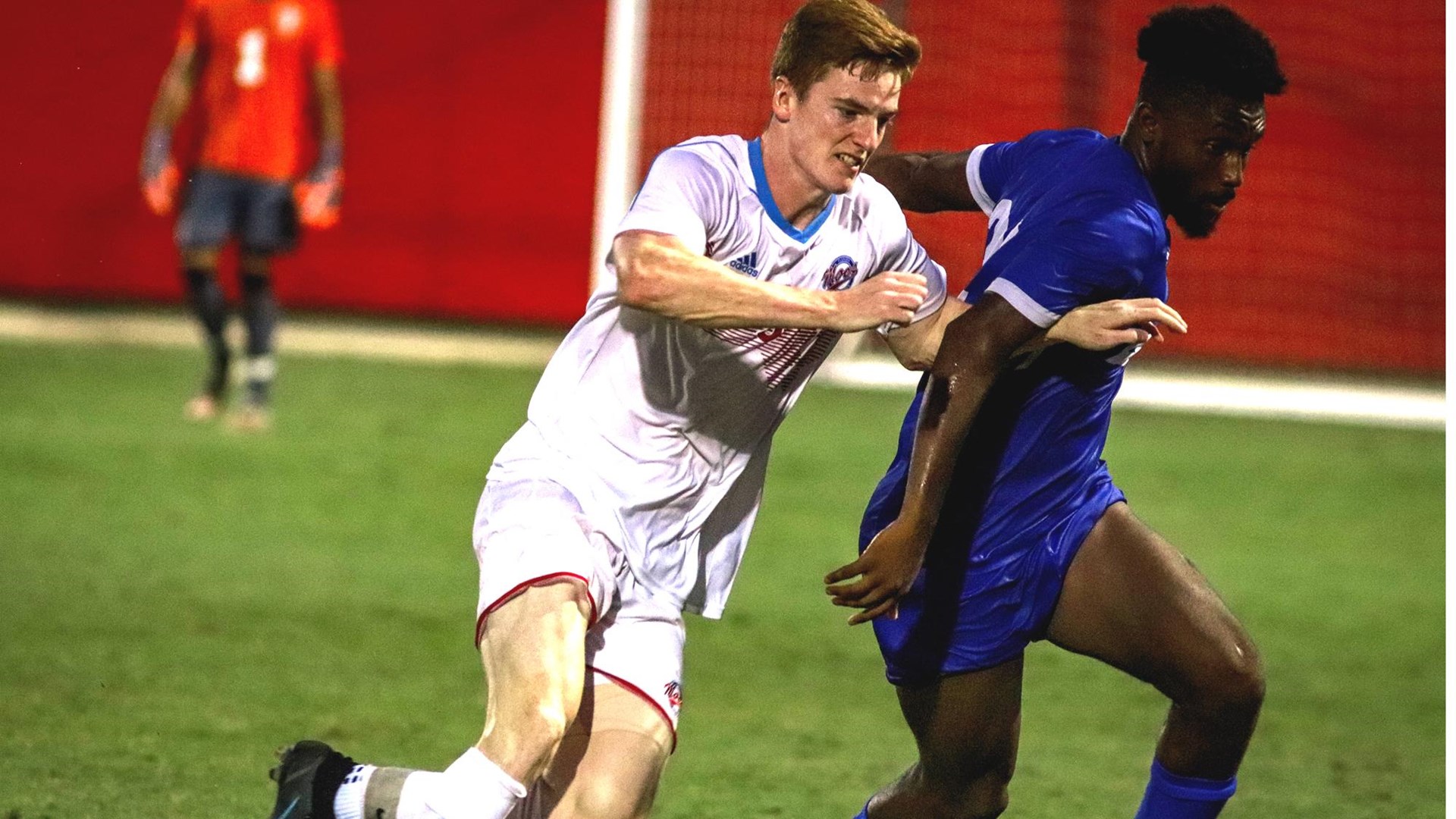 James Meehan - 2021 - Men's Soccer - Florida Southern College