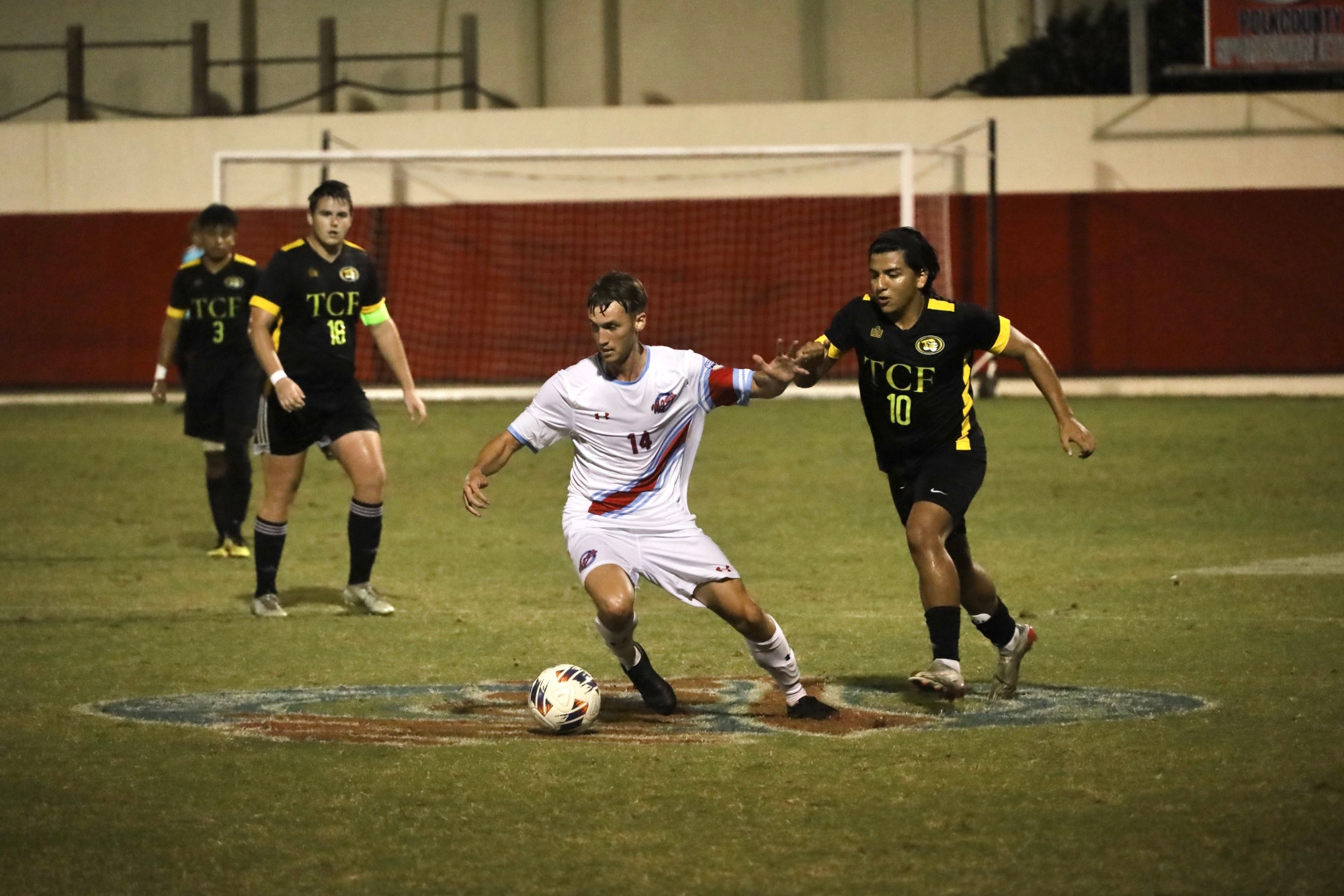 Mocs Trounce Tigers in Record-Breaking Victory - Florida Southern College