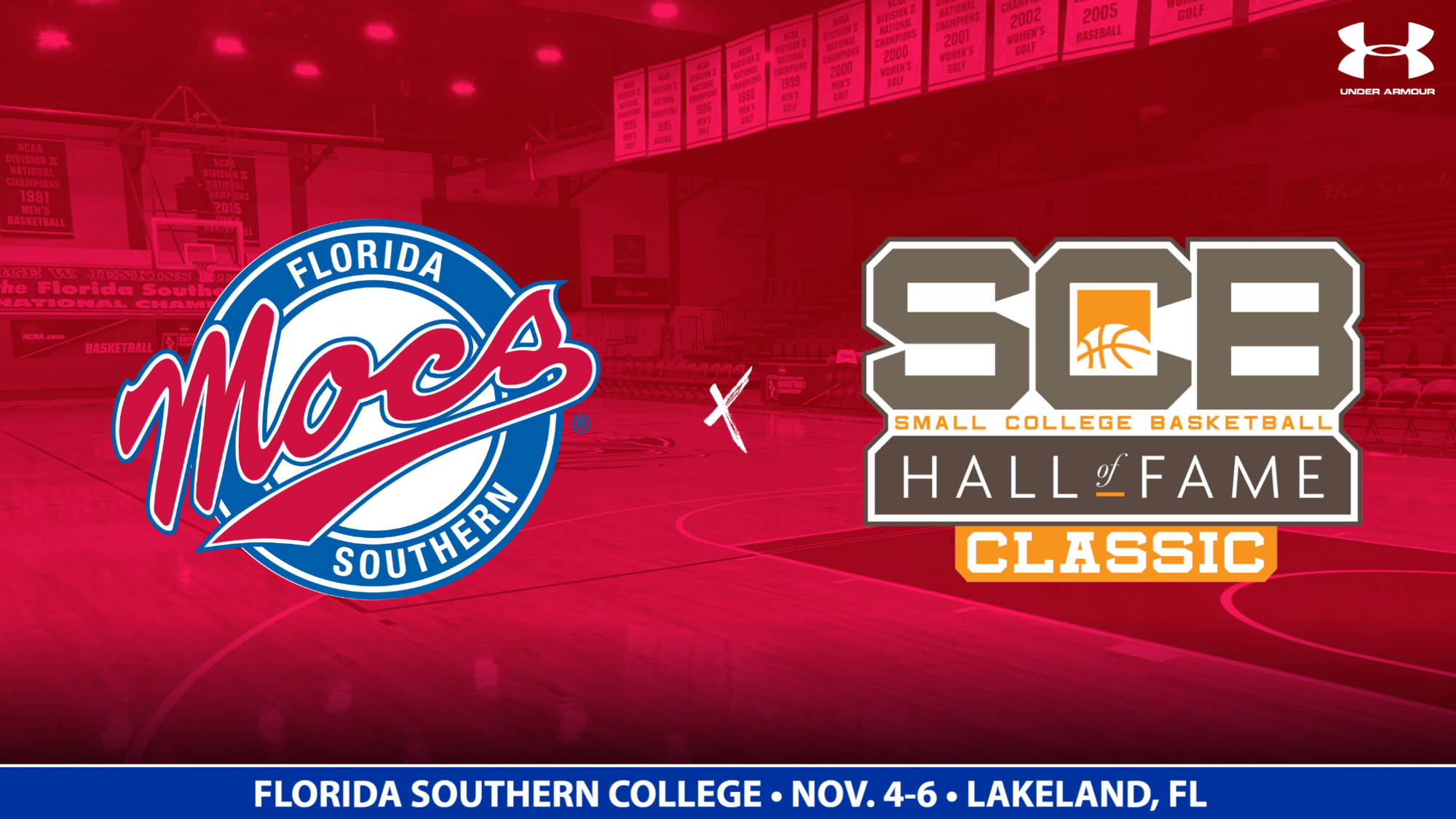 Florida Southern Men's Basketball Announces the 2025-26 Recruiting ...