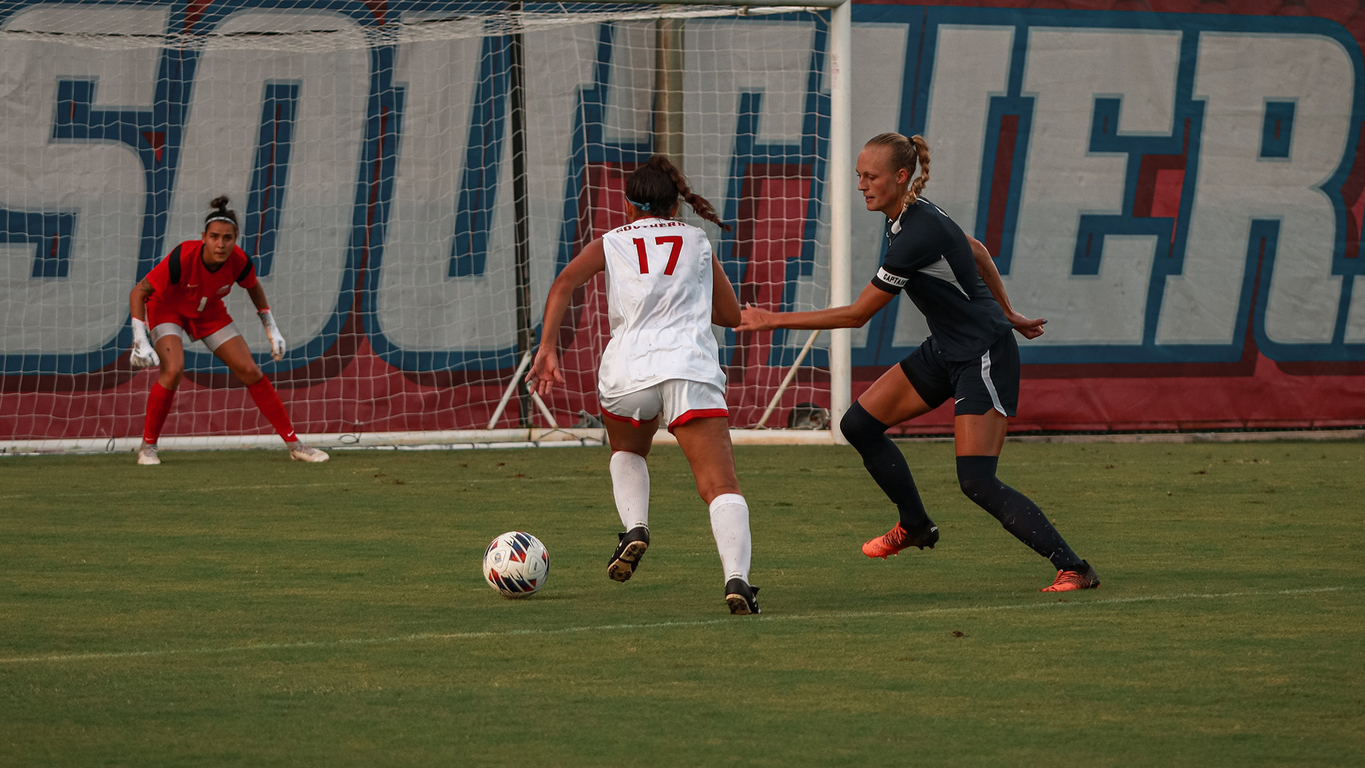 Mocs Win Another Conference Road Game With Win Over Saint Leo - Florida ...