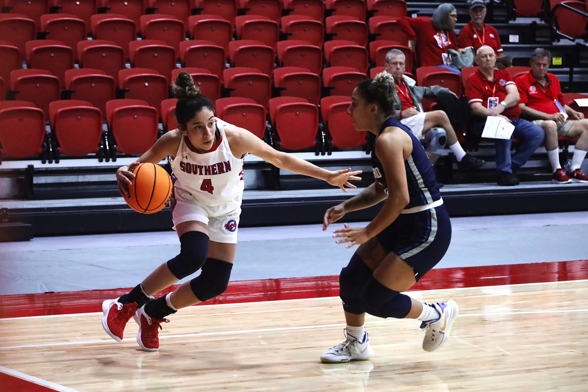 Mocs Fall in a Hard Fought Battle Against #10/21 Eckerd - Florida ...