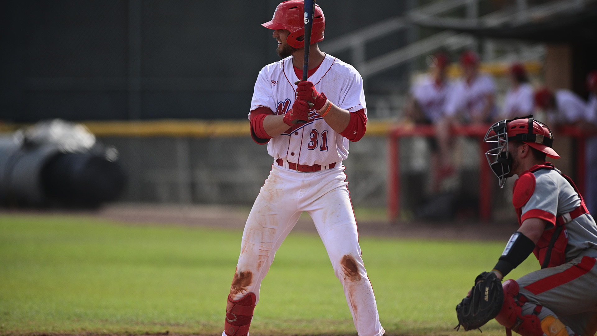 Mocs Rally Not Enough in Game One Against Eckerd - Florida Southern College