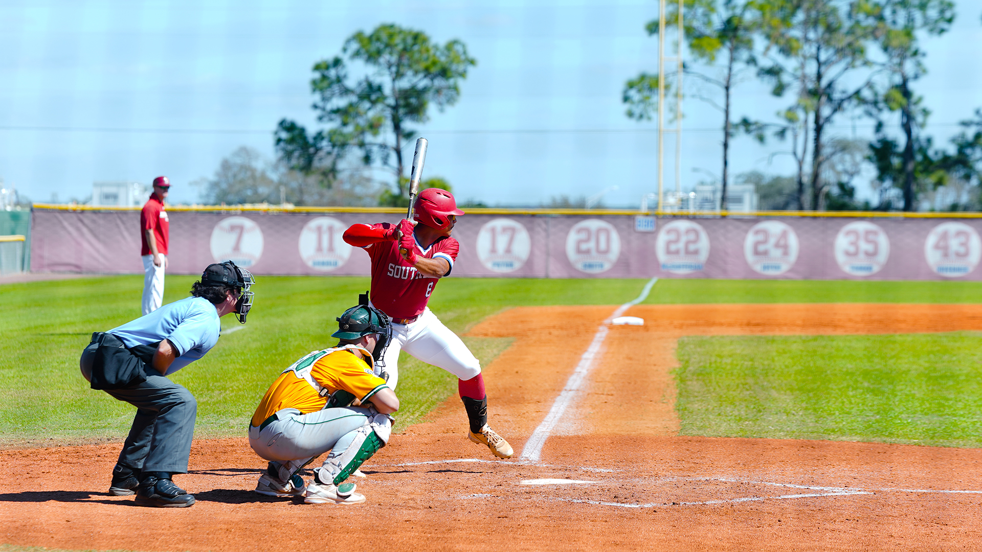 Mocs Upset No. 11 Seton Hill For Another Home Win - Florida Southern ...