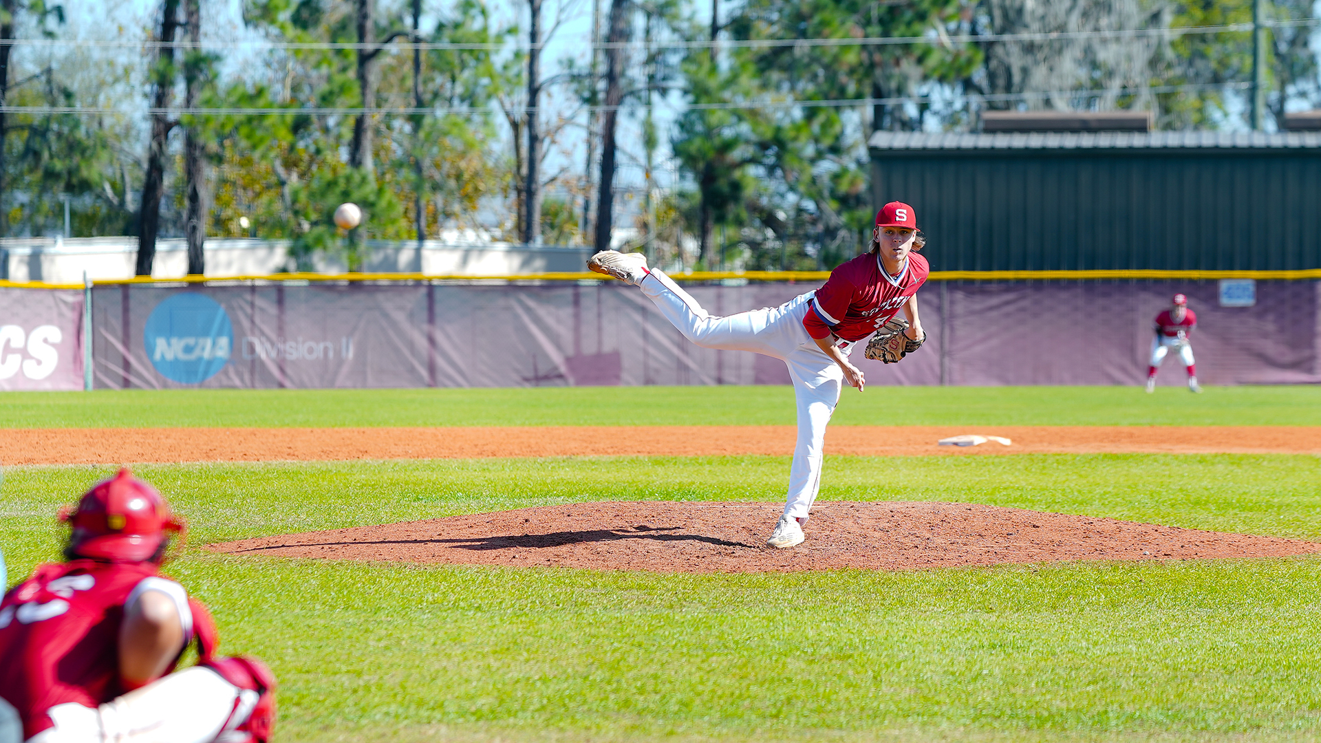 Another Conference Series Sweep for Mocs with Win over Lynn - Florida ...