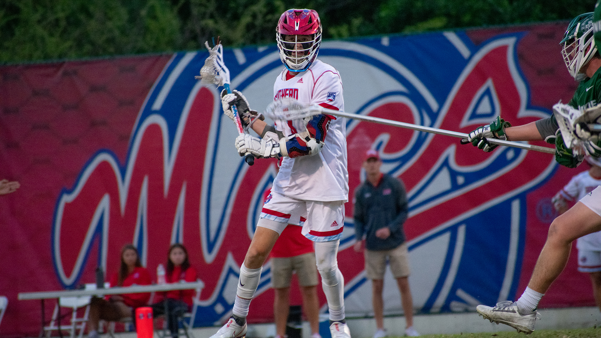 Sean Nolan - 2023 - Men's Lacrosse - Florida Southern College