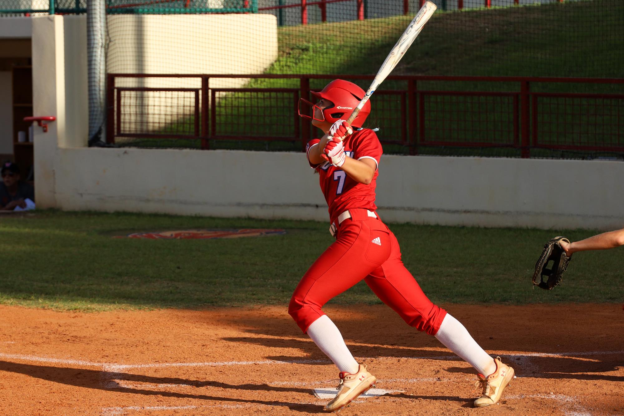 Softball Closes out 2022 Home Schedule against Embry-Riddle - Florida ...