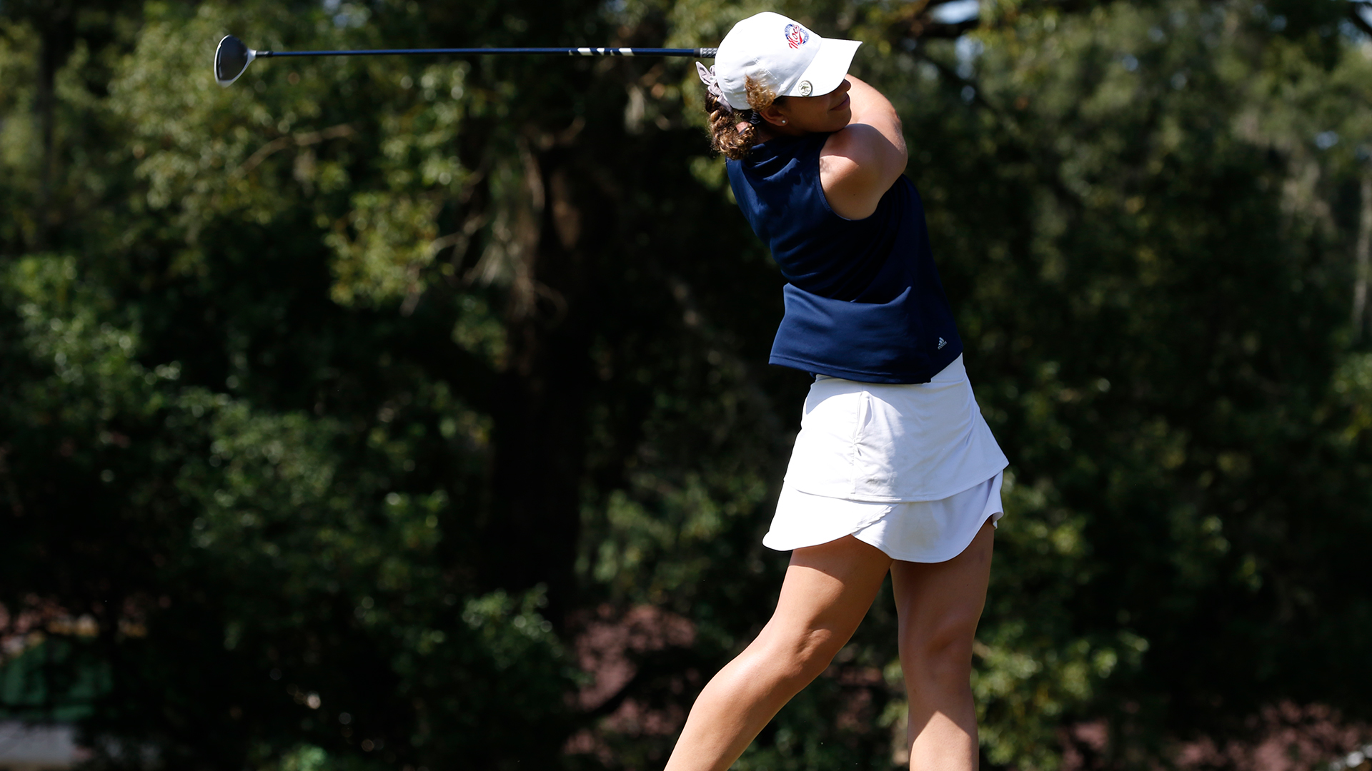 Elizabeth Harding - 2022-23 - Women's Golf - Florida Southern College