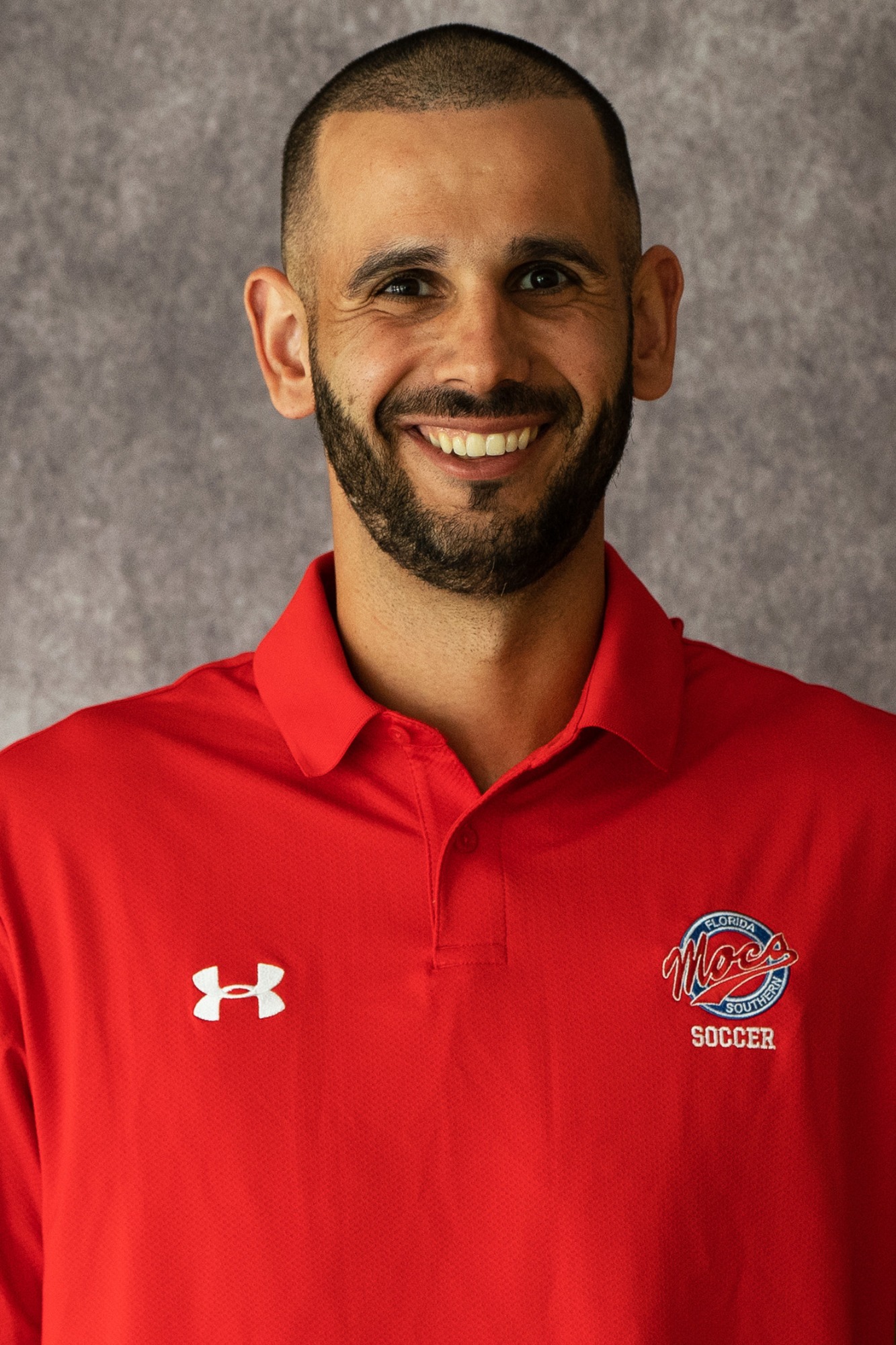 Ashley Holmes '12 - Head Men's Soccer Coach - Men's Soccer Coaches ...