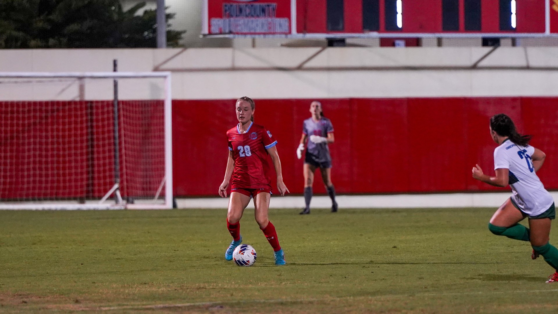Brooke Lowery - 2022 - Women's Soccer - Florida Southern College