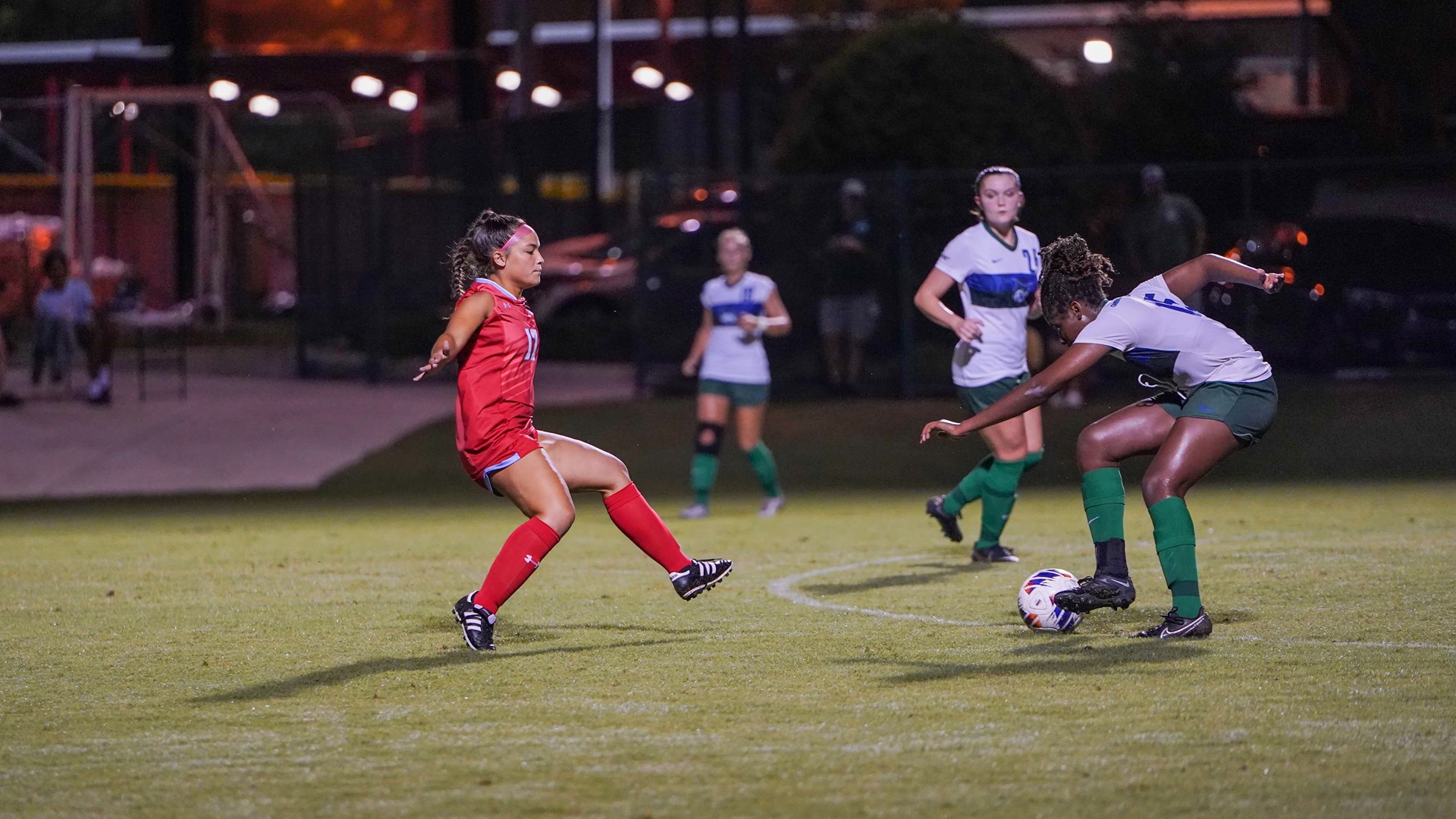 Angelina Coelho - 2022 - Women's Soccer - Florida Southern College
