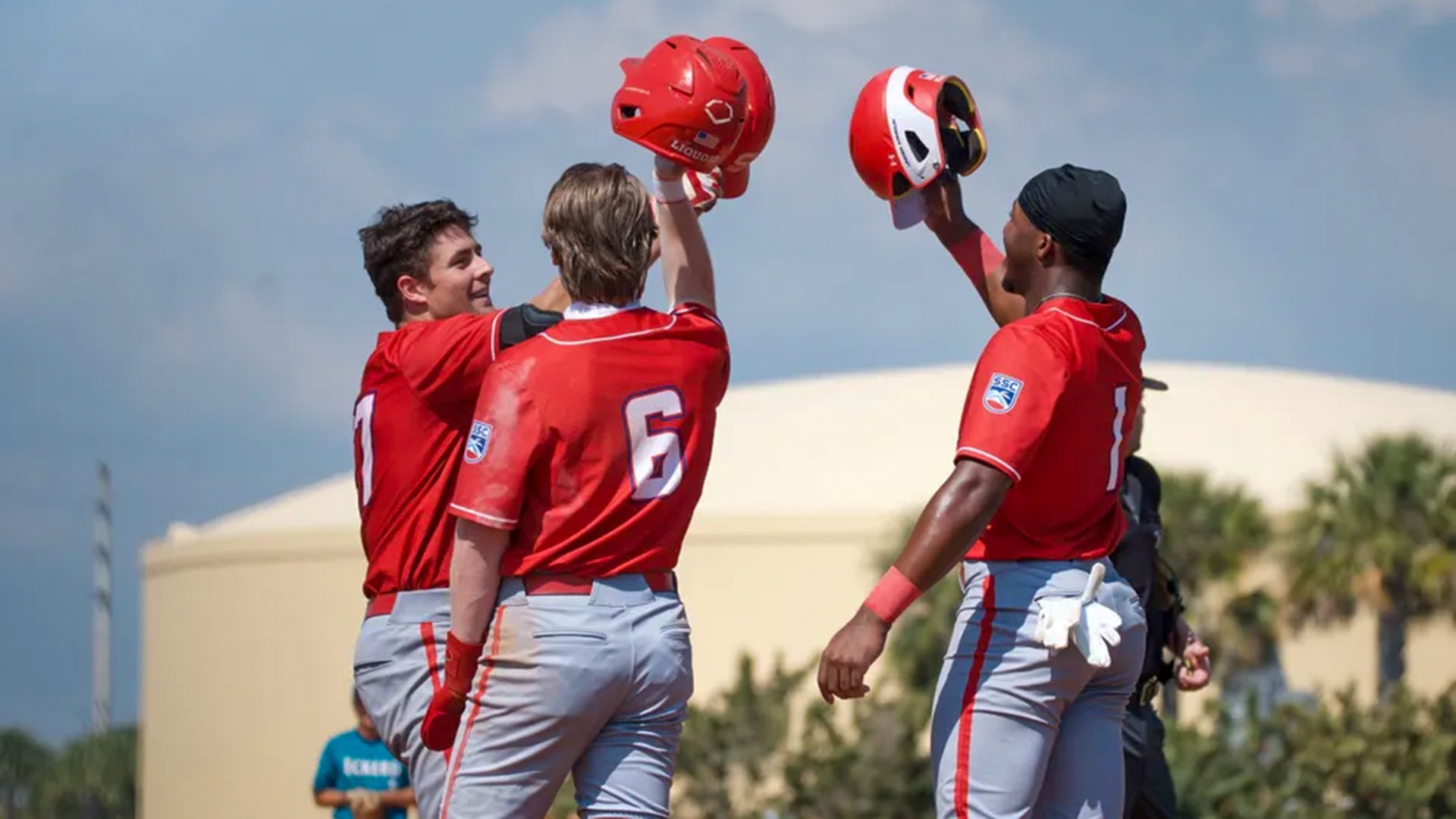 Mocs Baseball Dominated Florida Tech 17-7 in Return to Henley Field ...