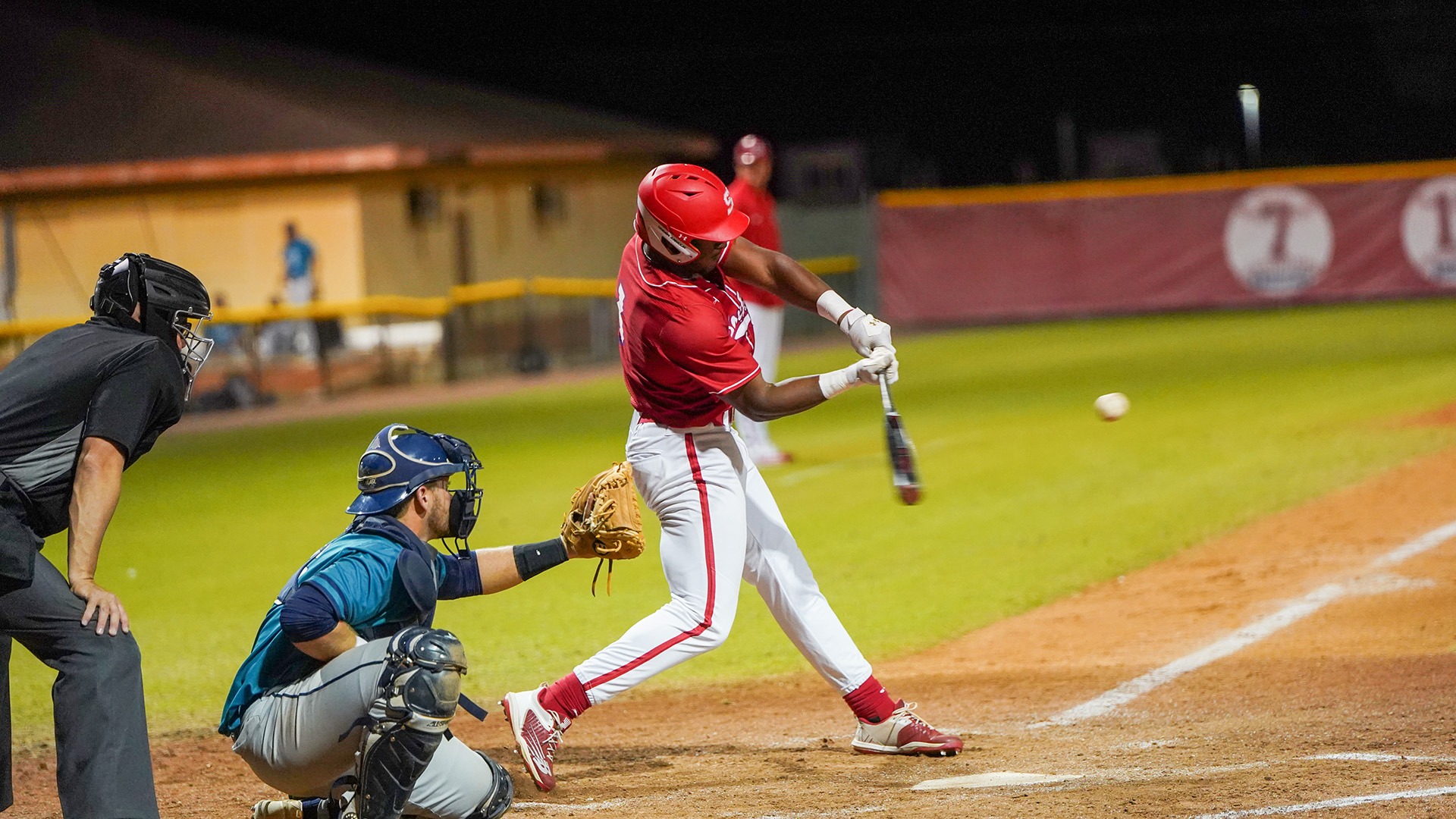 Mocs Fall to Eckerd in Midweek Battle - Florida Southern College