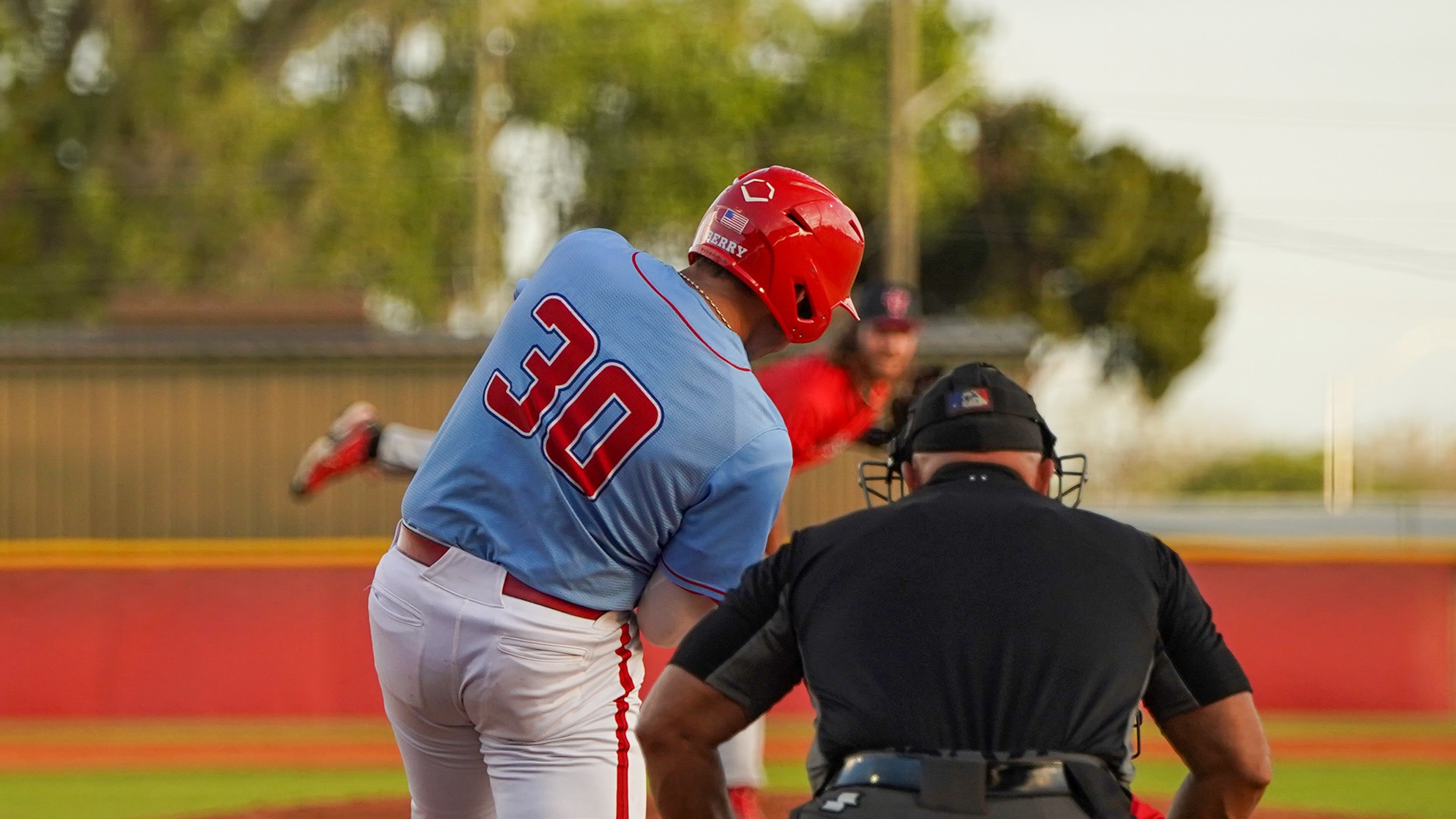 Connor Berry - 2023 - Baseball - Florida Southern College