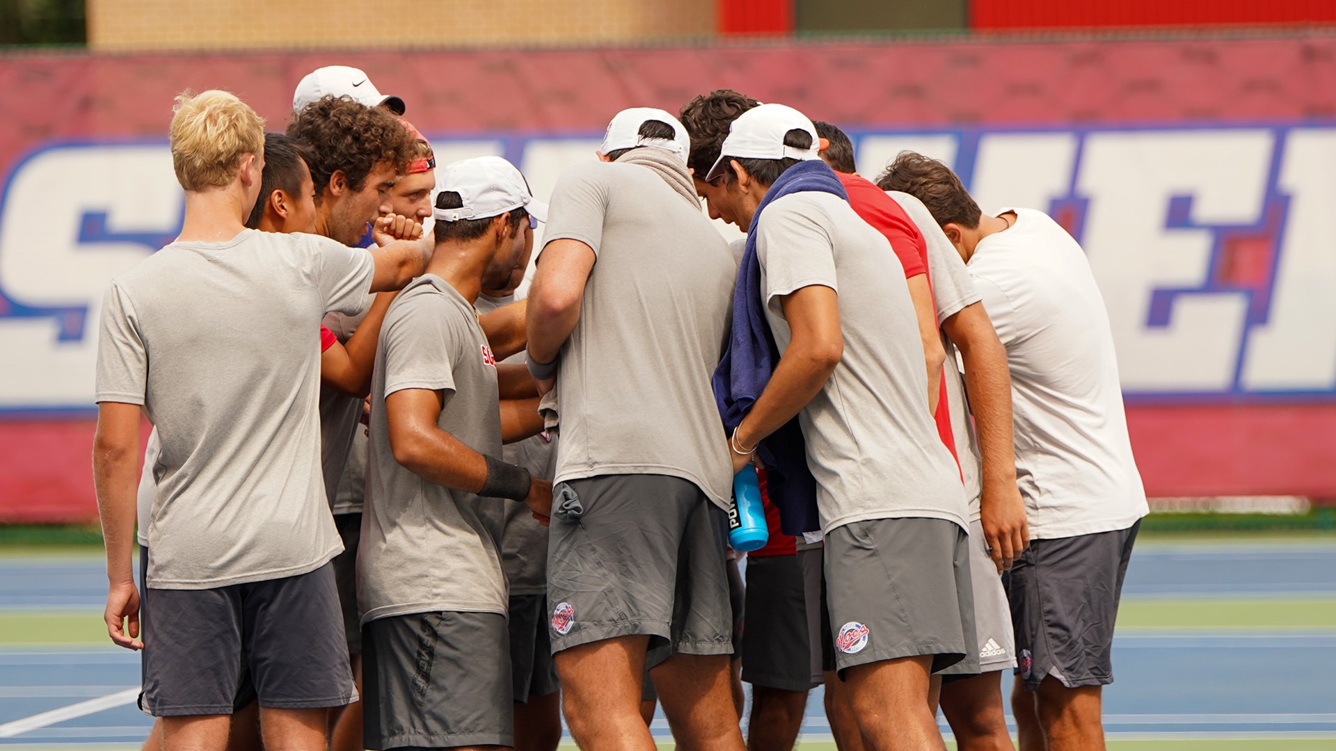 #24 Mocs Fall to #26 Augusta on the Road - Florida Southern College