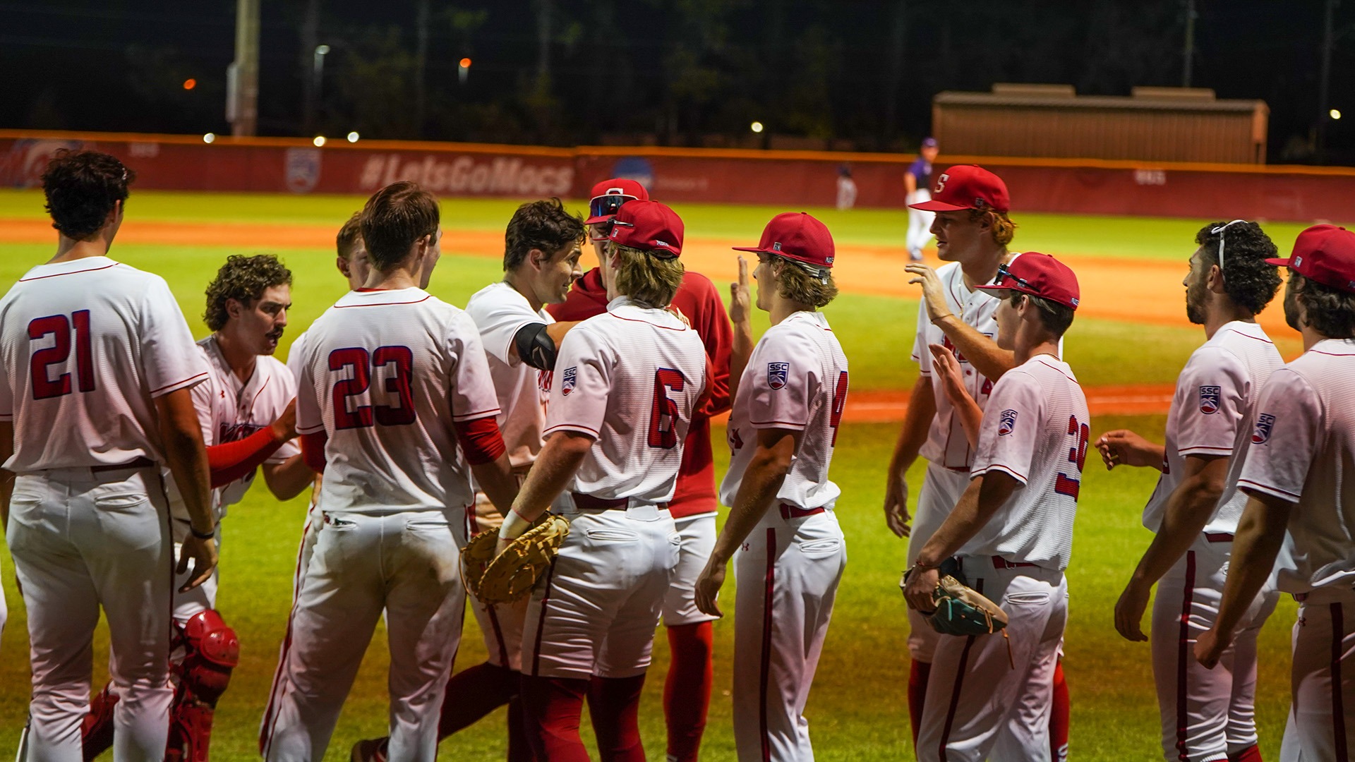 Baseball Finish Sweep of Kentucky Wesleyan with 12-2 Win - Florida ...