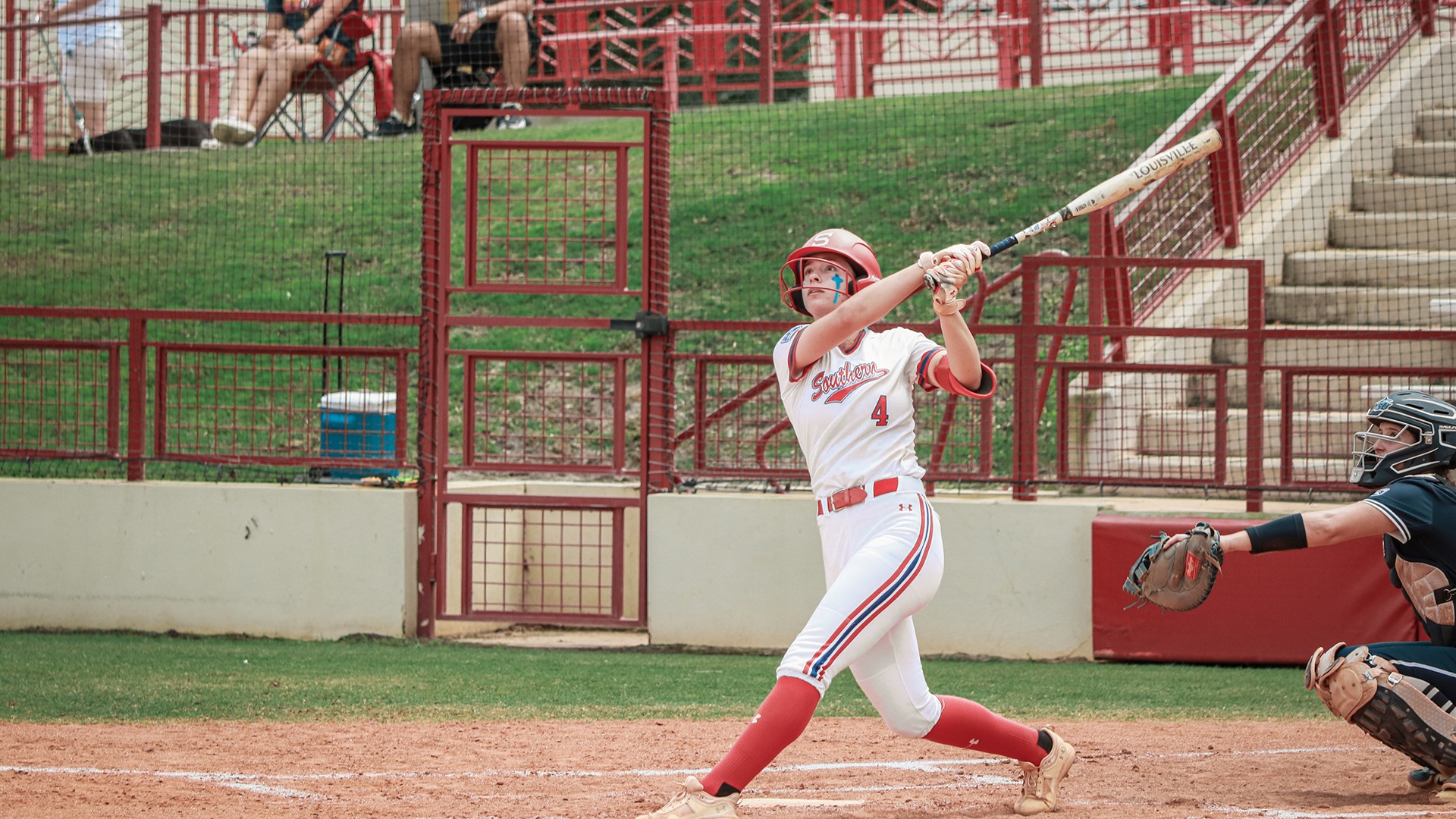 Mocs Rally to a 4-1 Win Over Eagles - Florida Southern College