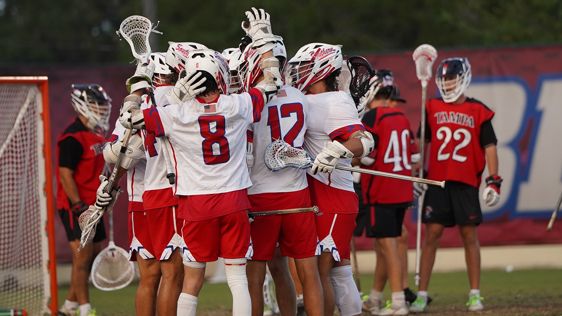 #16 Mocs Advance to SSC Championship with Historic Win over #7 Tampa ...