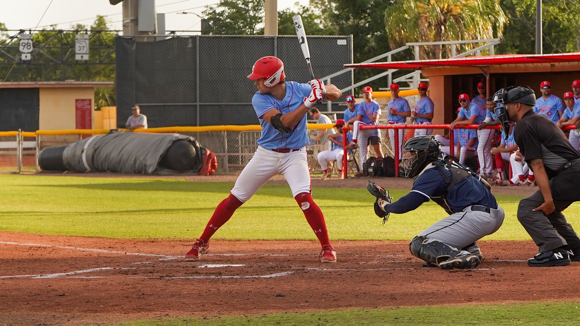 Drew Cavanaugh - 2023 - Baseball - Florida Southern College