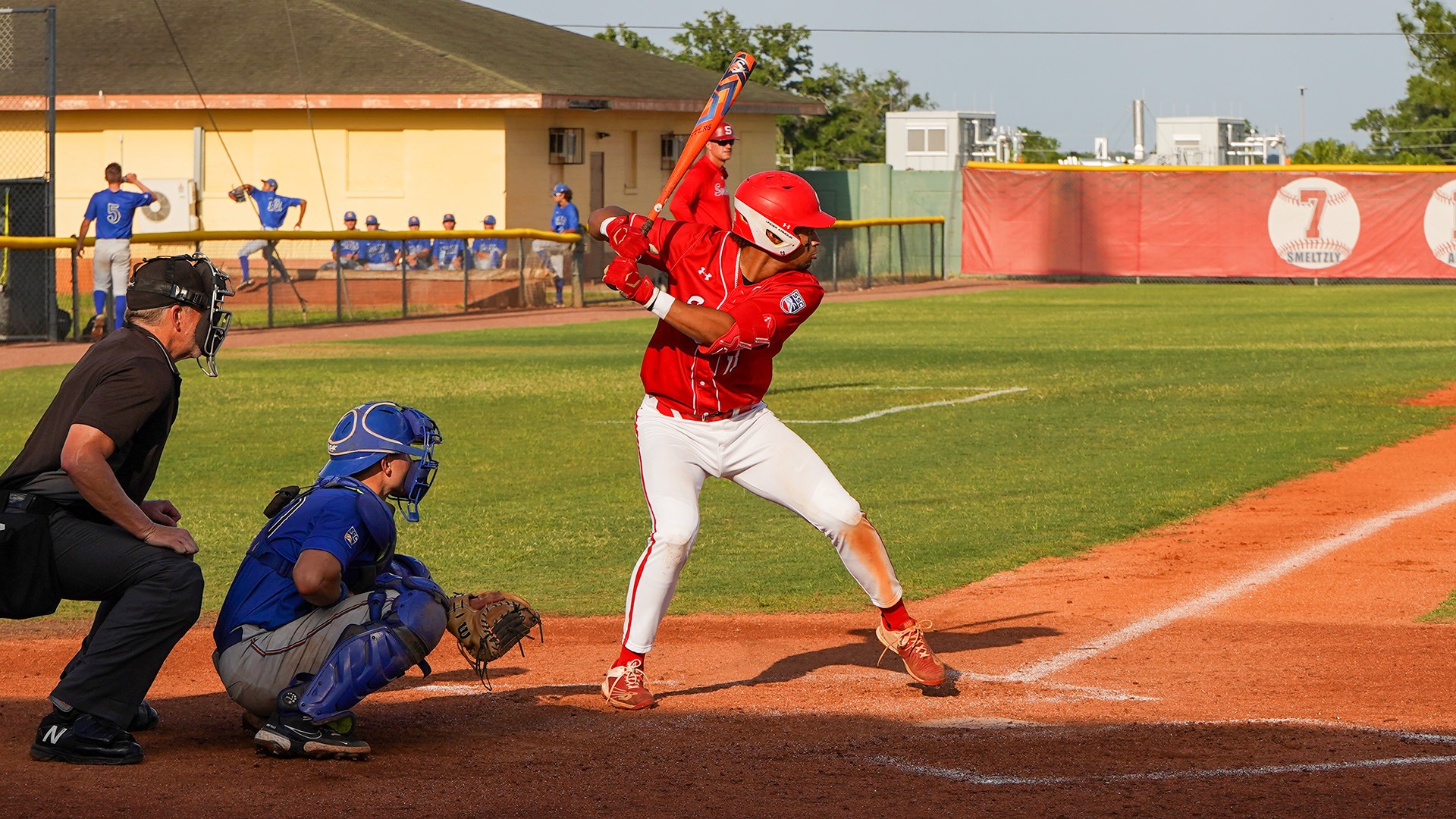 Mocs Drop Regular Season Finale Against Buccaneers - Florida Southern ...