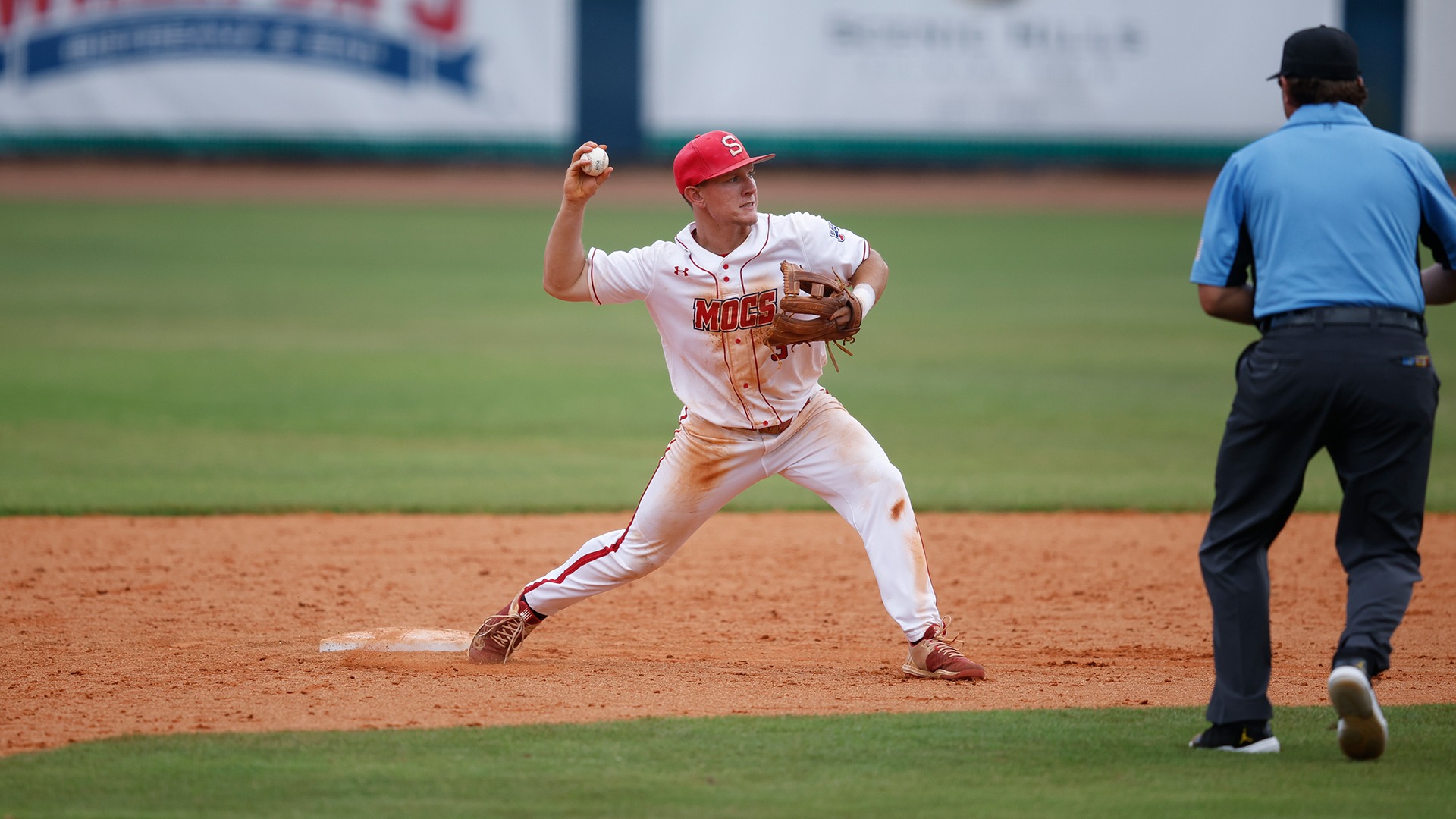 Mitch Donofrio - 2023 - Baseball - Florida Southern College
