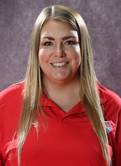 Caroline Glenn - Assistant Athletic Trainer Volleyball, Men's and Women ...