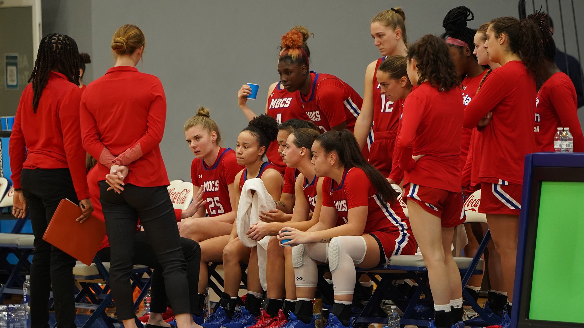 Amari Jackson - 2023-24 - Women's Basketball - Florida Southern College