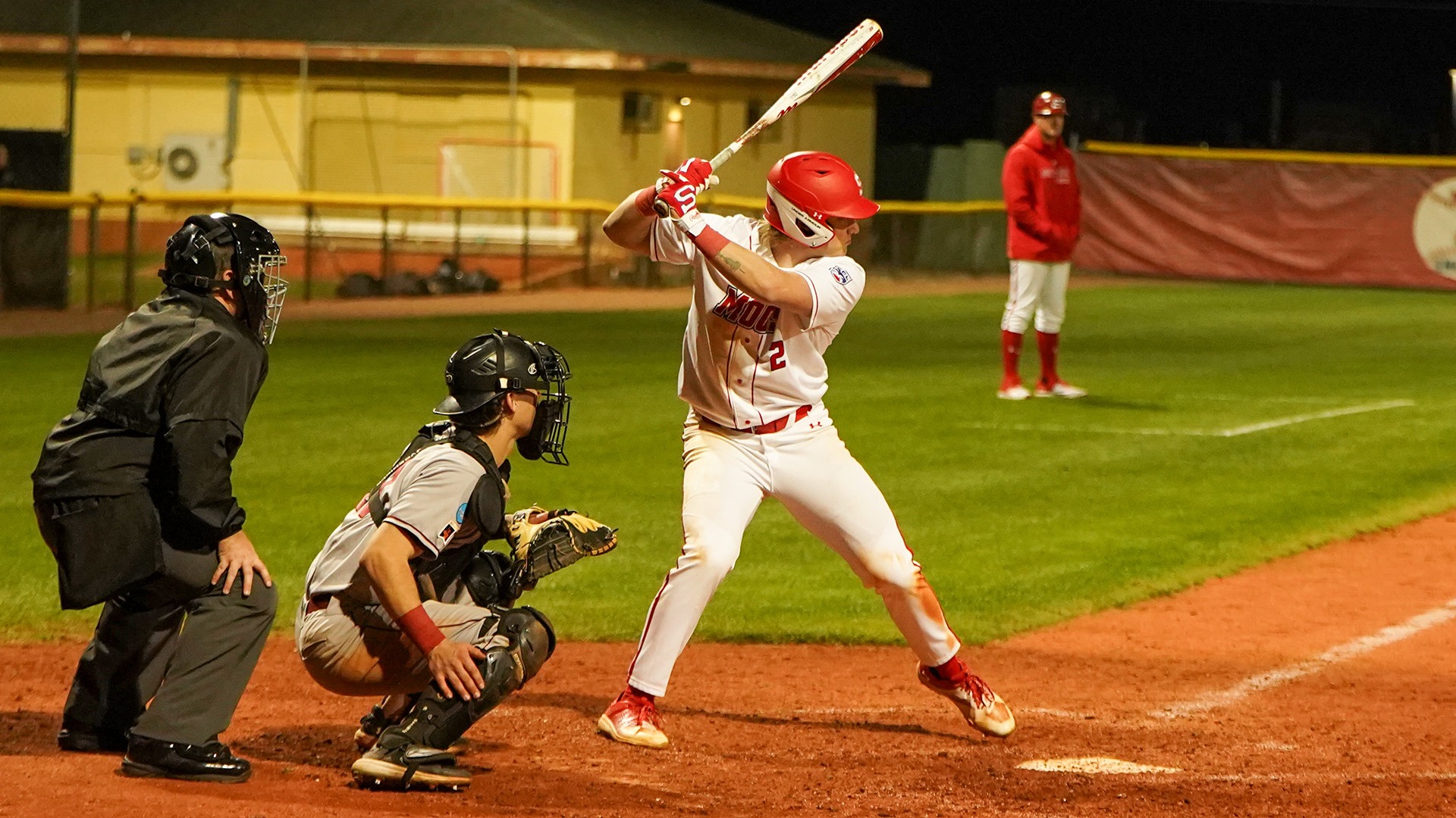 Jaiden Warde - 2024 - Baseball - Florida Southern College