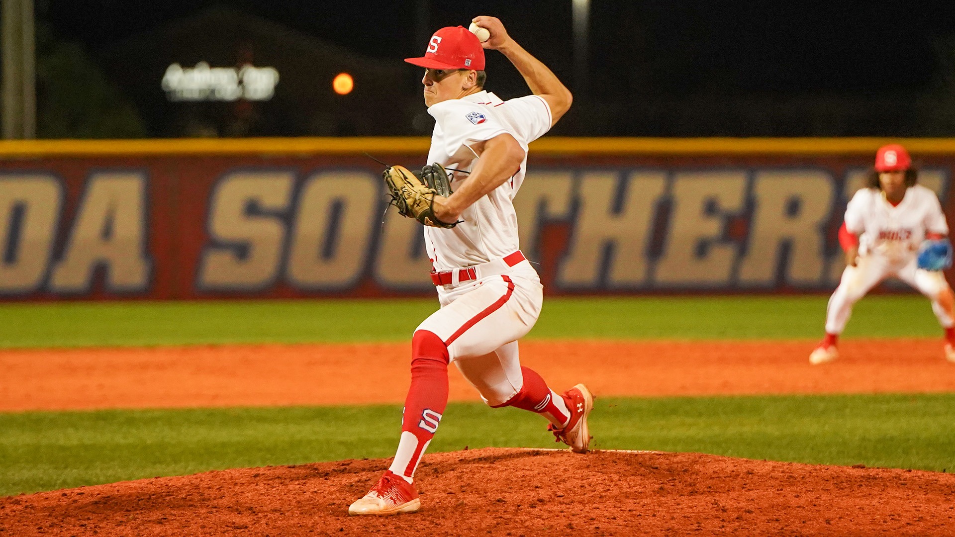 Mocs Baseball Falls in Extras in Home Conference Opener Against Tritons ...