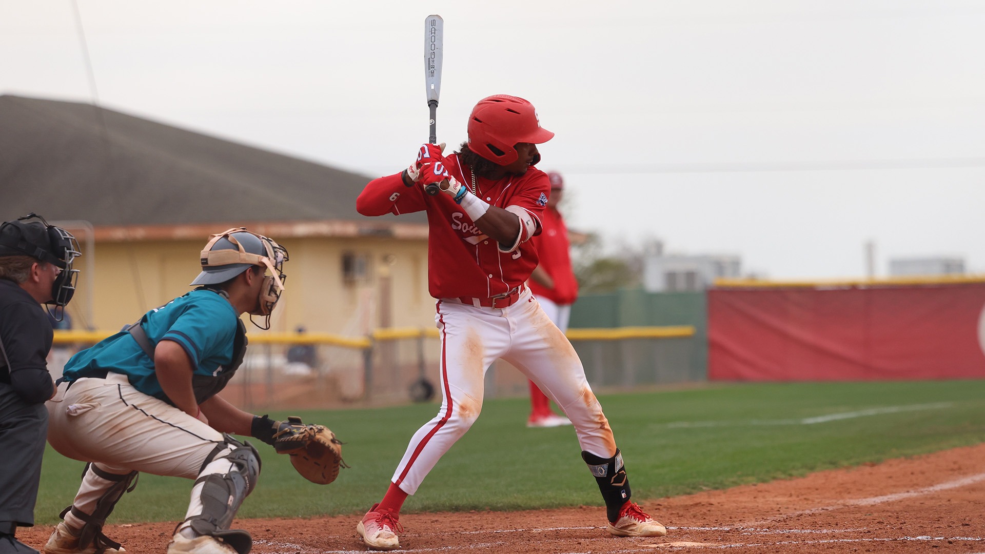 Florida Southern Drops Series Opening Doubleheader at West Georgia ...