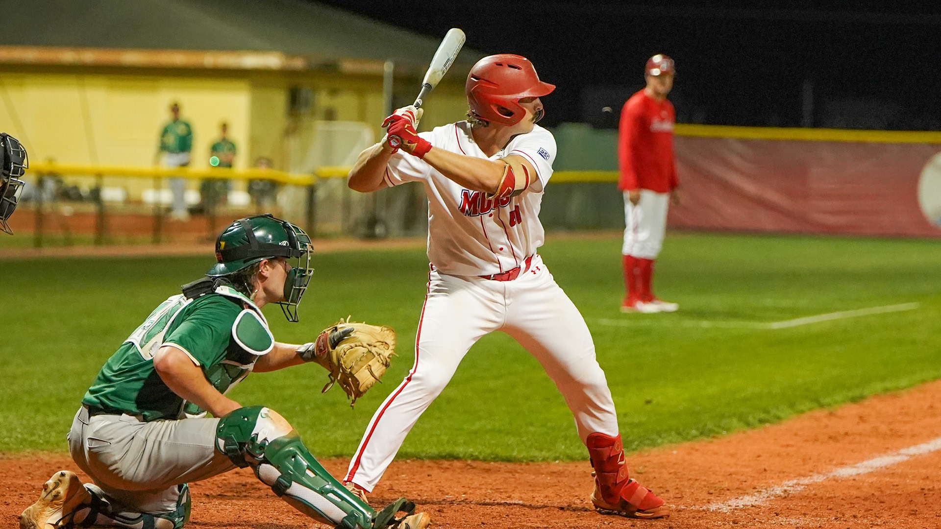 Baseball Unable to Stop #1 Spartans in Series Opener - Florida Southern ...