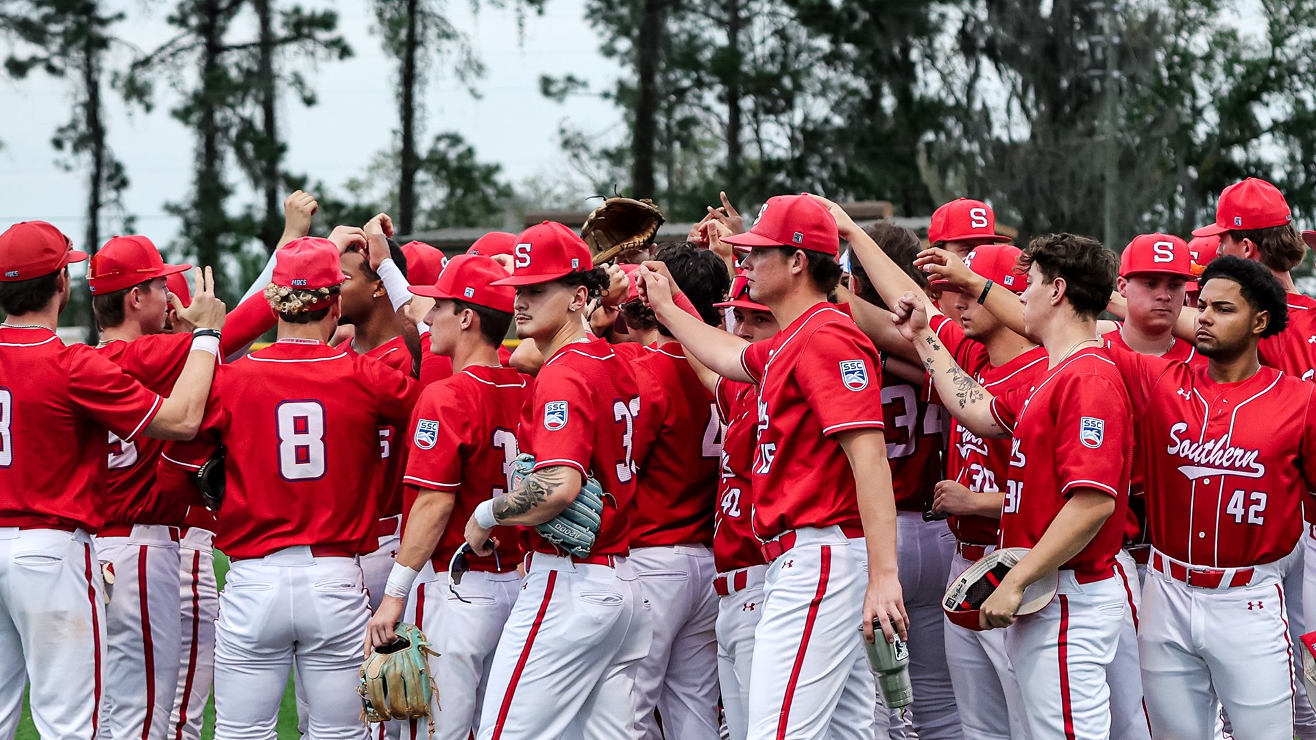 Mocs Lose Series Against #1 Spartans in Doubleheader Afternoon ...