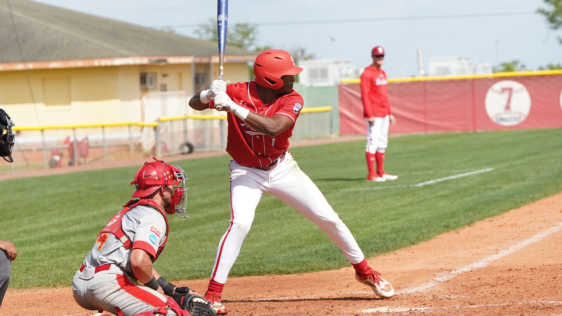 Heartbreaking Loss at Tech for Moccasin Baseball - Florida Southern College