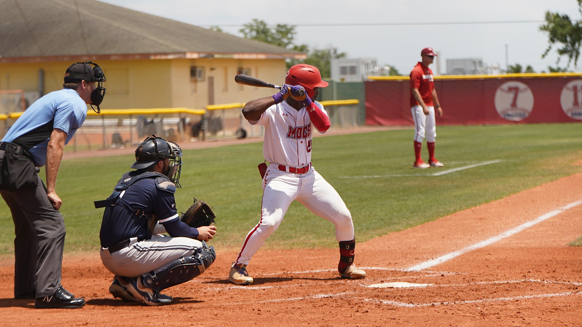 Bryce Benton - 2024 - Baseball - Florida Southern College